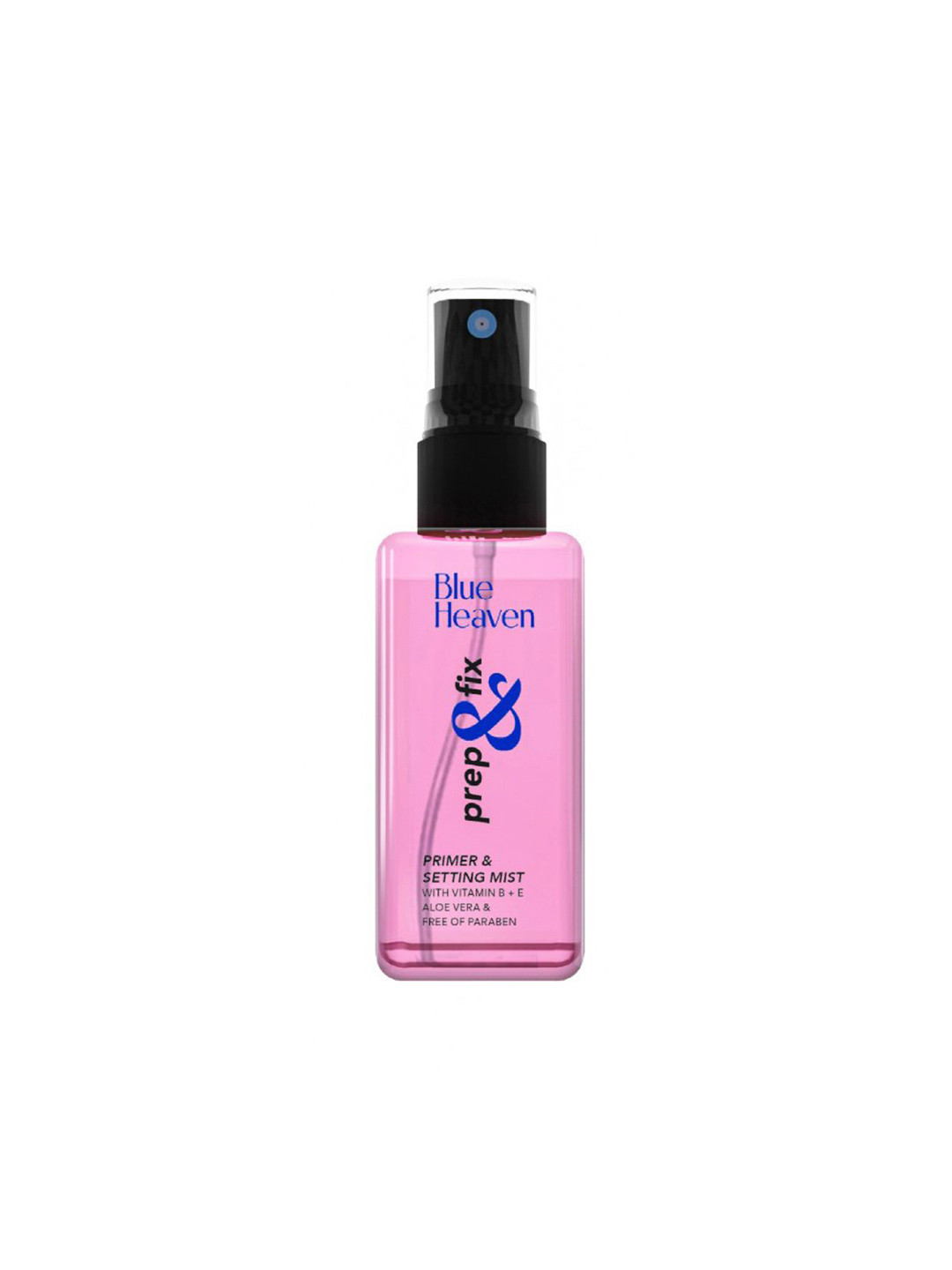 Buy Blue Heaven Prep & Fix Primer & Setting Mist With Vitamin B+E ...
