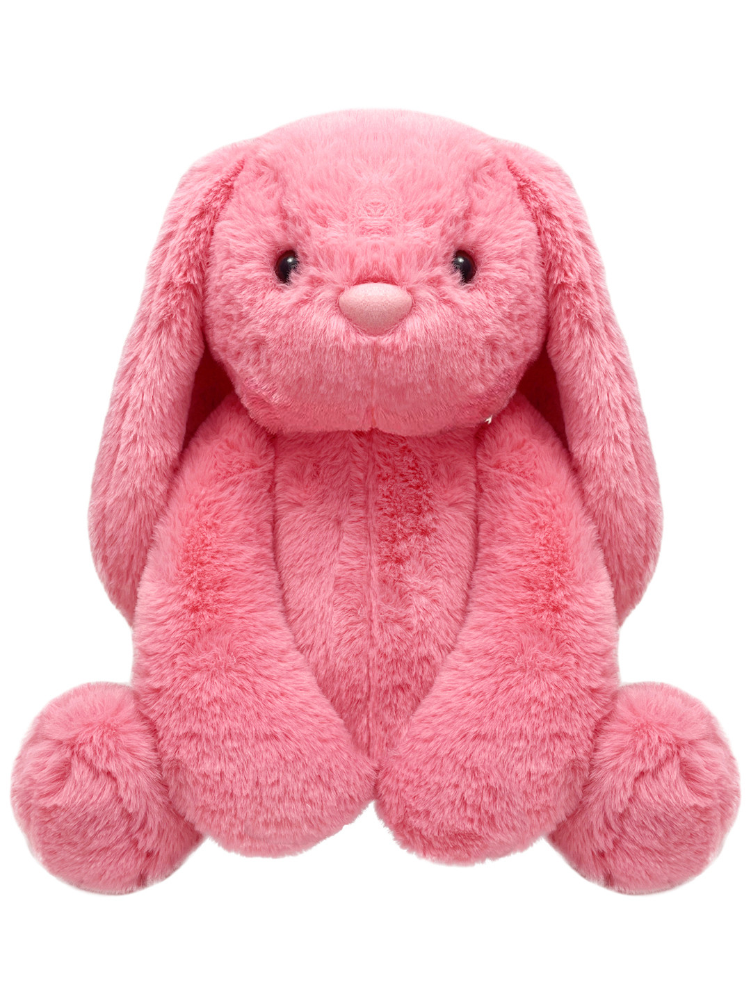 Buy Mirada Kids Pink Bunny Soft Toy - Soft Toys And Dolls for Unisex ...