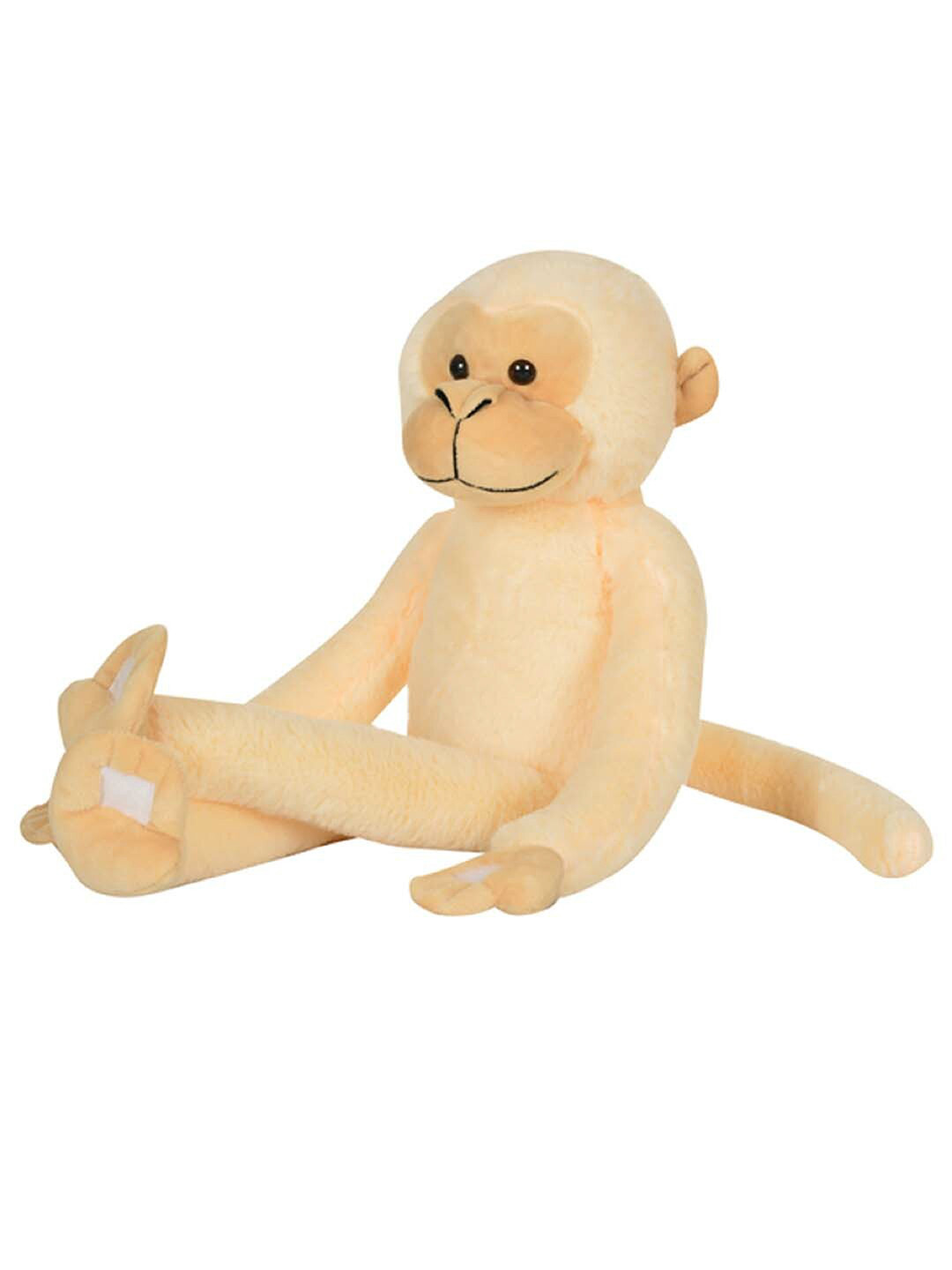 Buy Mirada Unisex Kids Yellow Monkey Soft Toys And Dolls - Soft Toys ...
