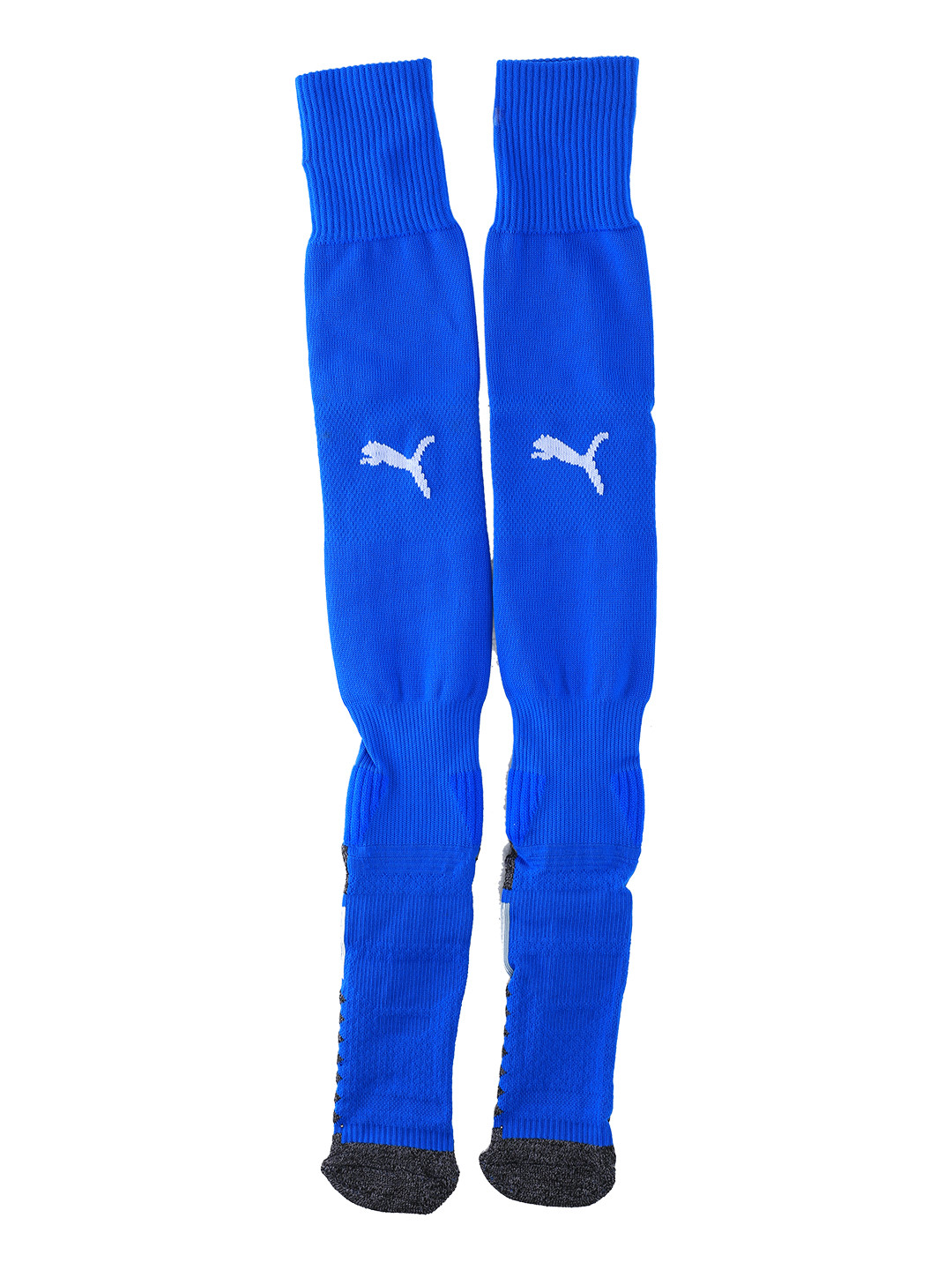 Buy Puma Men Blue Match Knee Length Socks - Socks for Men 1978649 | Myntra