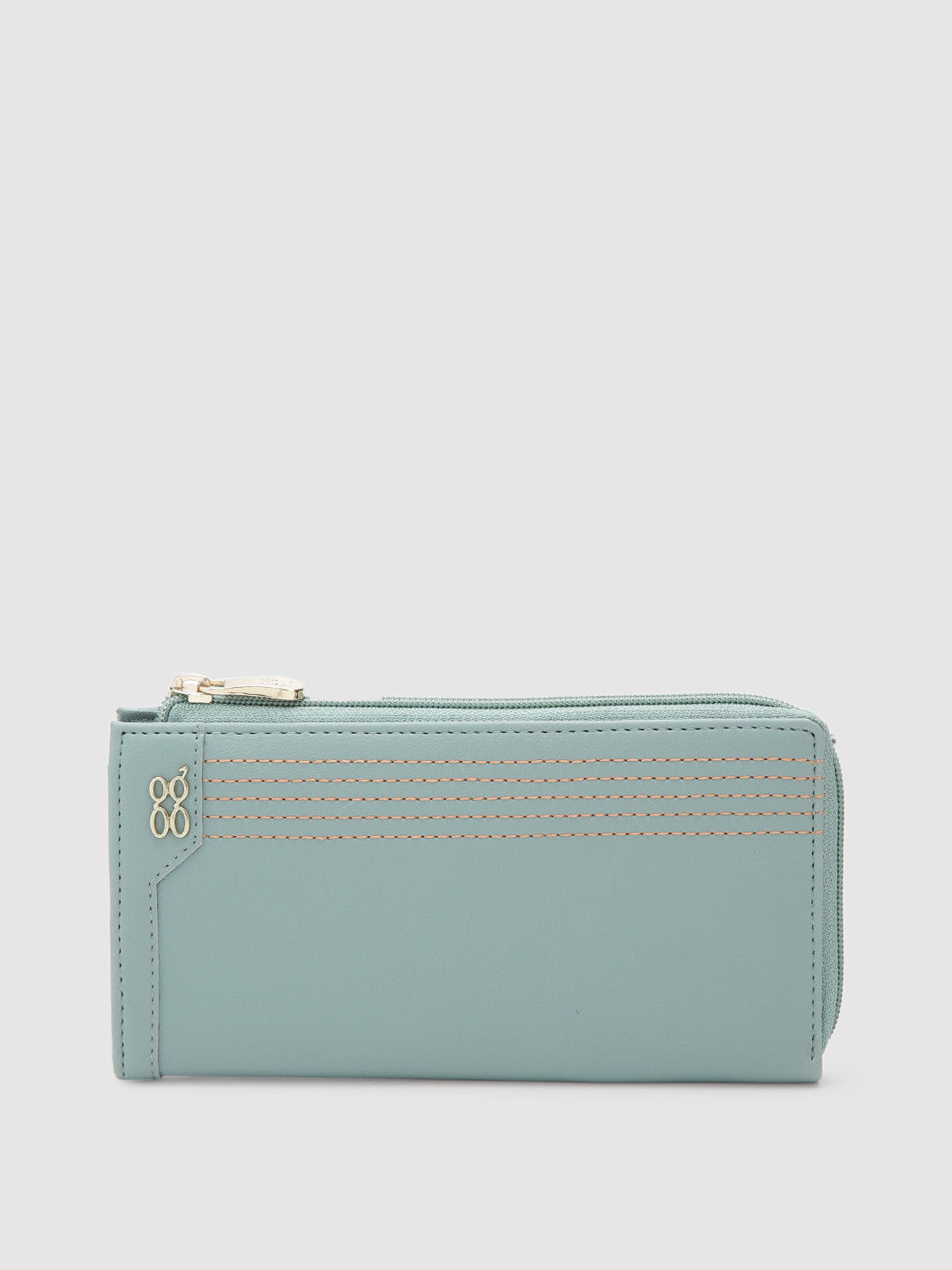 Buy Baggit Women PU Zip Around Wallet - Wallets for Women 19788256 | Myntra