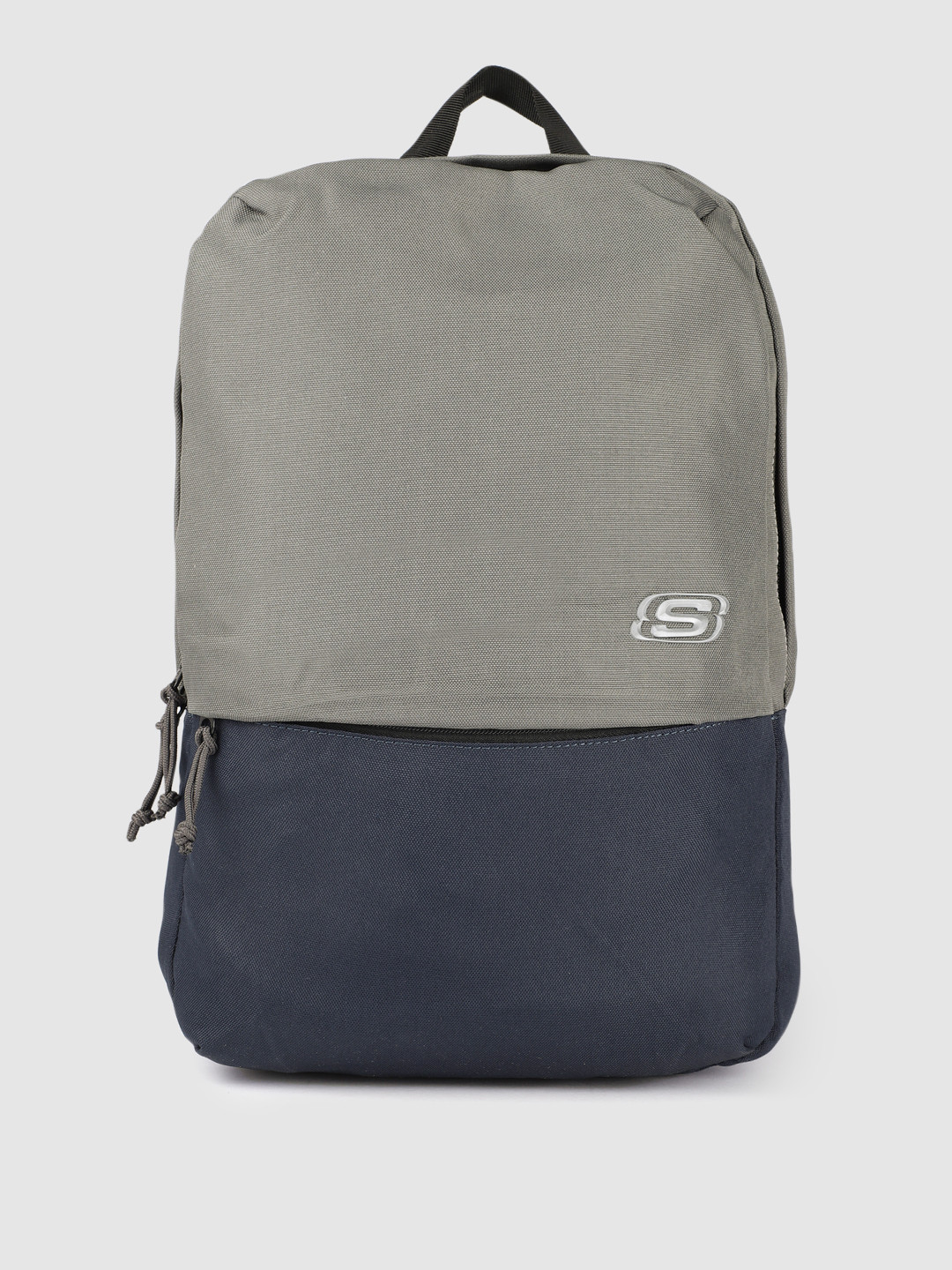 Buy Skechers Unisex Colourblocked Laptop Backpack - Backpacks for ...