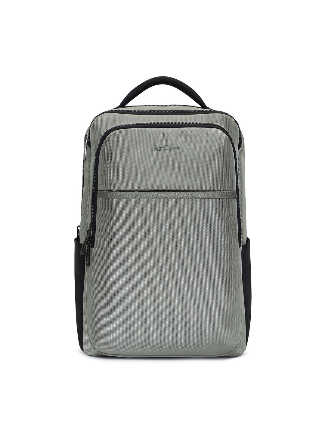 Buy AirCase Unisex Grey 15.6 Inch Anti Gravity Laptop Backpack ... Buy AirCase Unisex Grey 15.6 Inch Anti Gravity Laptop Backpack ...