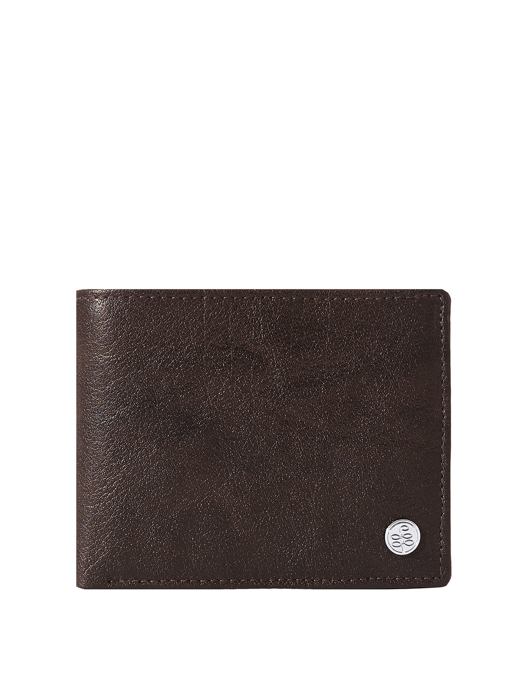 Buy Eske Men Leather Two Fold Wallet - Wallets for Men 19891024 | Myntra
