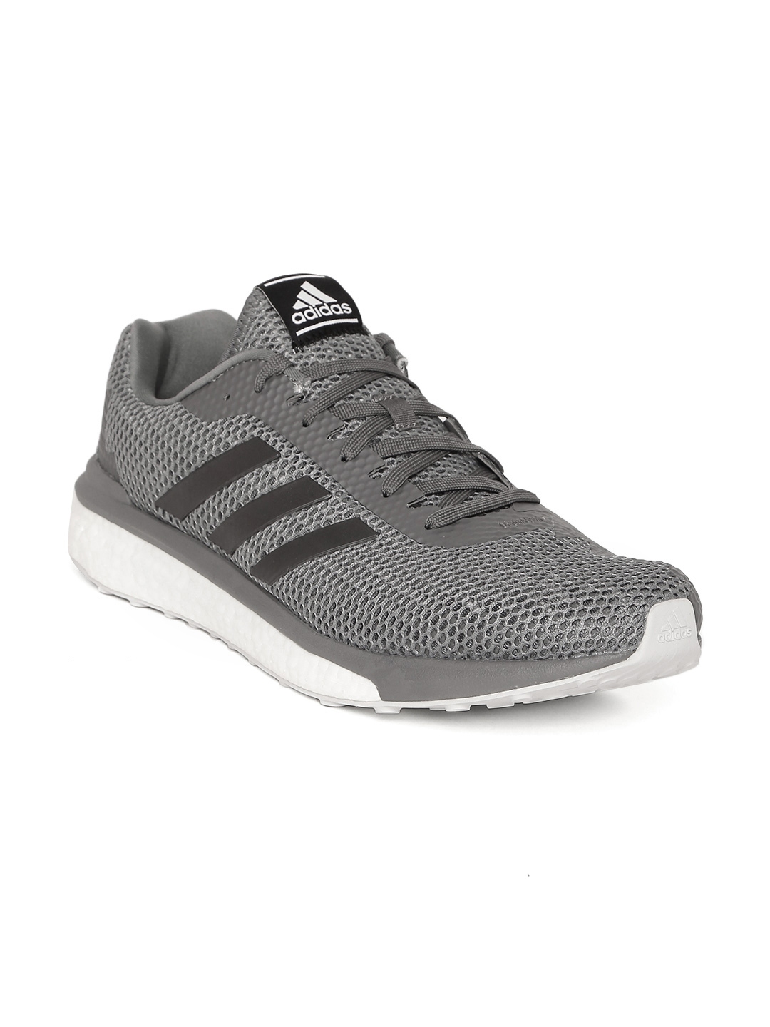 Buy ADIDAS Men Grey VENGEFUL Running Shoes - Sports Shoes for Men ... Buy ADIDAS Men Grey VENGEFUL Running Shoes - Sports Shoes for Men ...