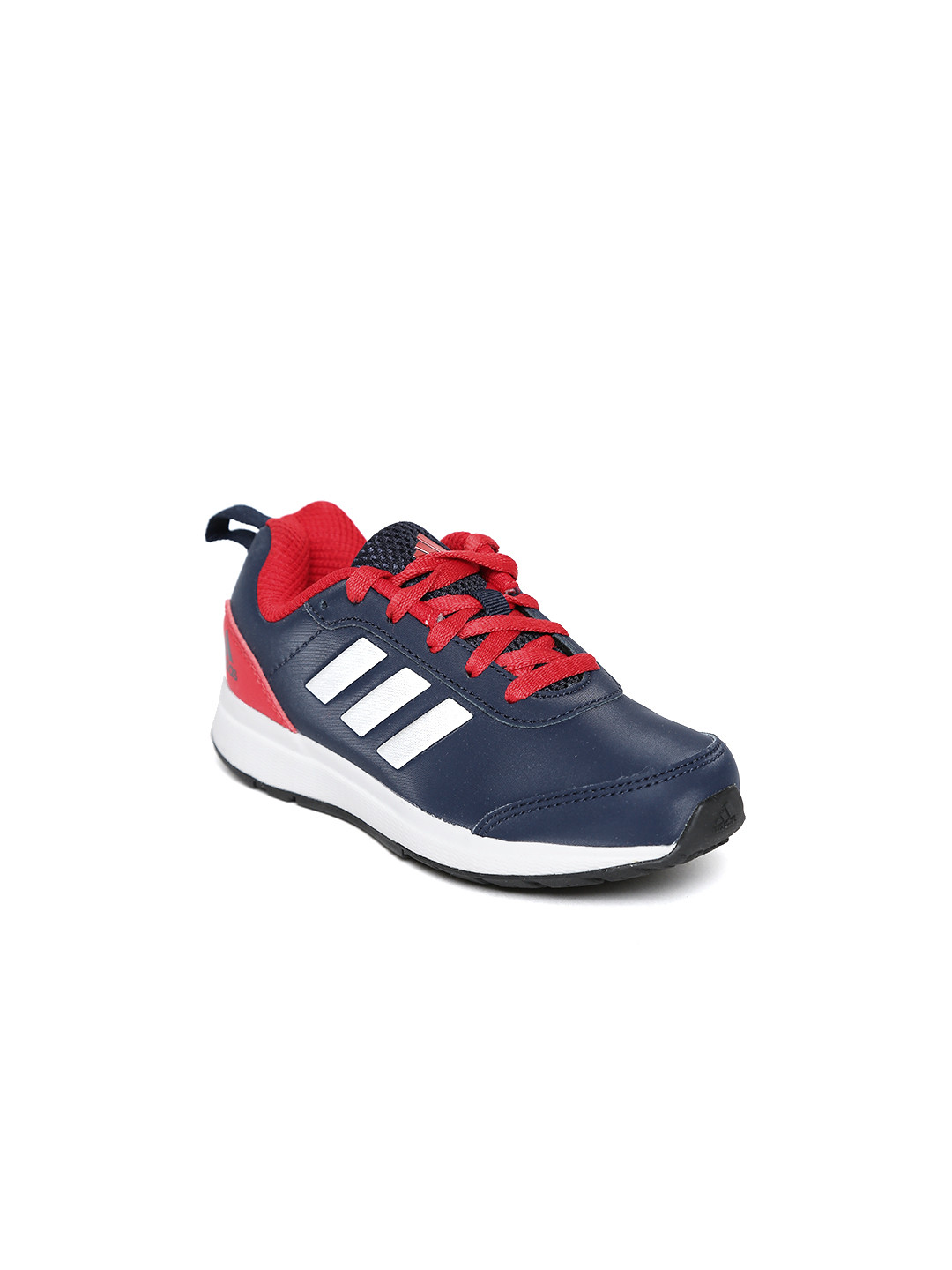 Buy ADIDAS Boys Navy Cyrus K 1.0 Running Shoes - Sports Shoes for Boys ...