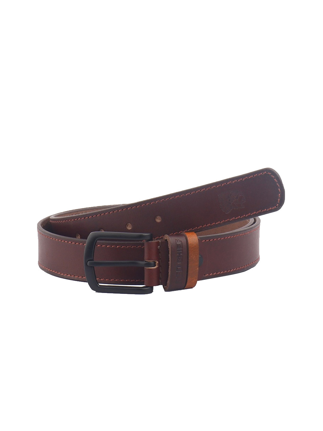 Buy Red Chief Men Red Belts - Belts for Men 19901518 | Myntra