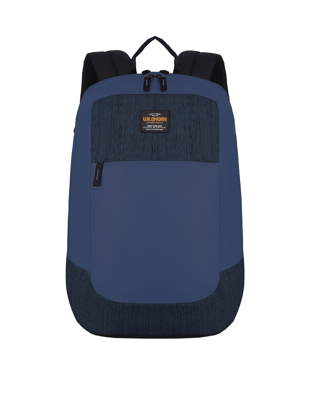 Buy WildHorn Unisex Backpack With Compression Straps - Backpacks for ...