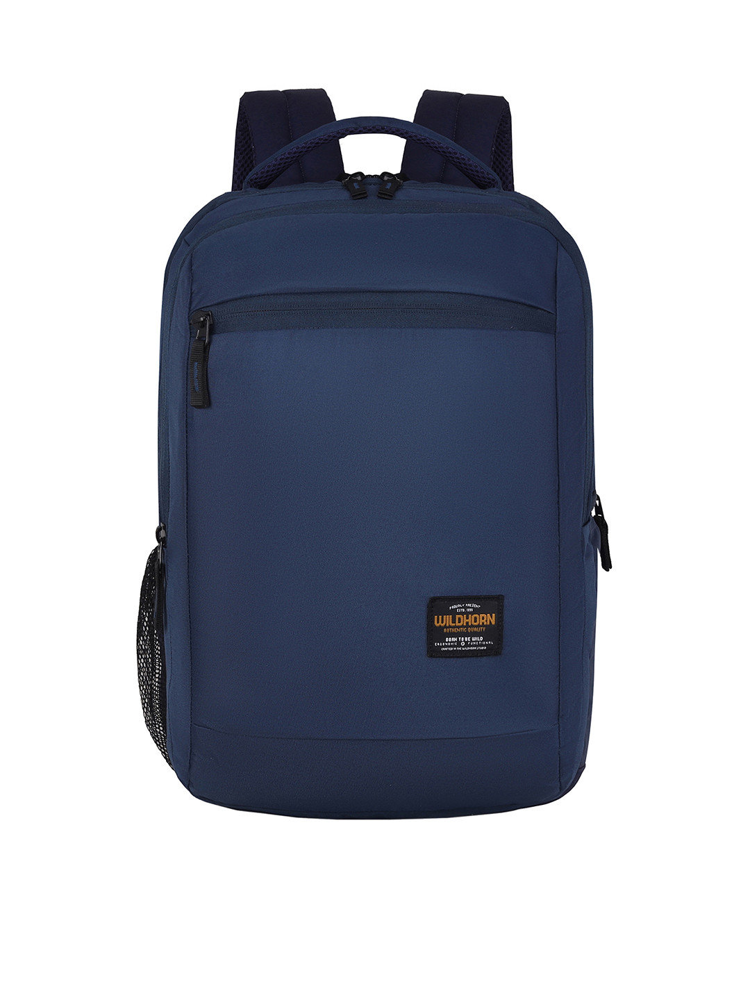 Buy WildHorn Unisex Backpack With Compression Straps - Backpacks for ...