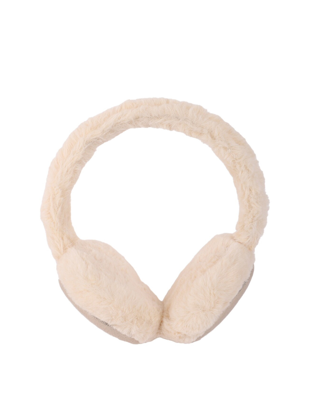 Buy ELLIS Women Solid Winter Warmer And Outdoor Ear Muffs - Travel ...
