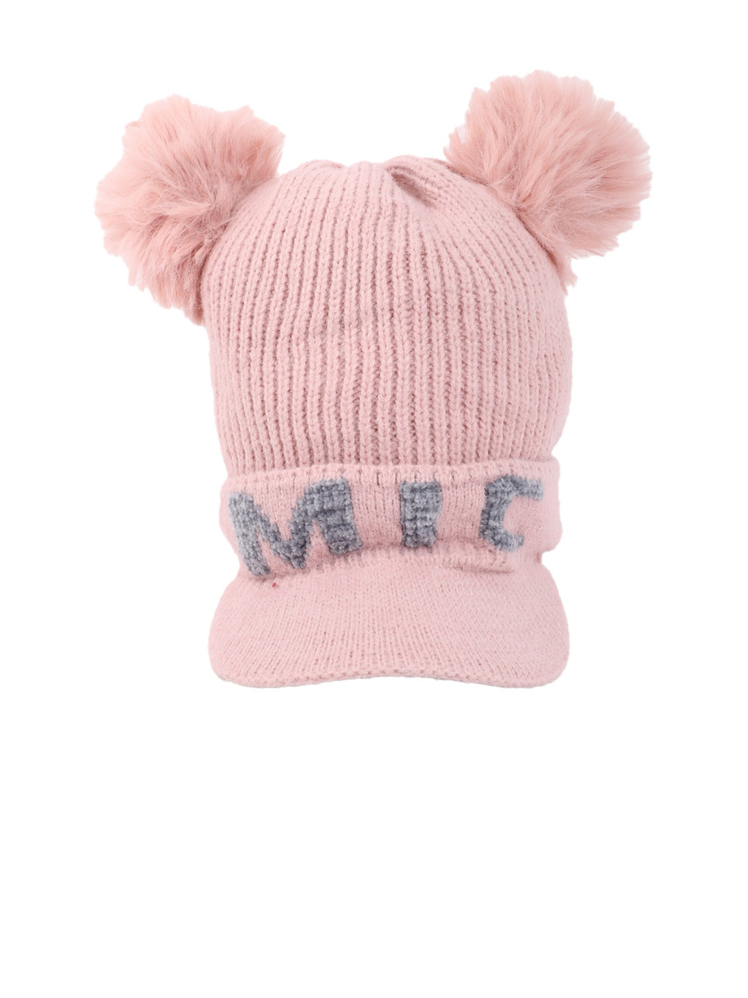 Buy ELLIS Women Pink Caps - Caps for Women 19923474 | Myntra