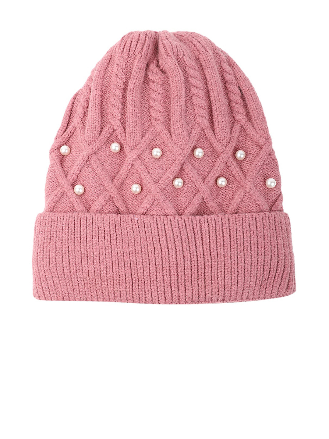 Buy ELLIS Women Pink Caps - Caps for Women 19923476 | Myntra