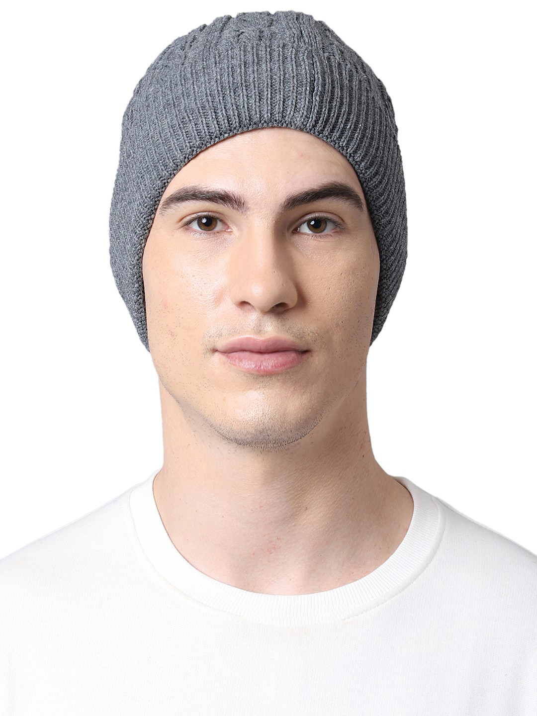 Buy ELLIS Men Beanie - Caps for Men 19923524 | Myntra