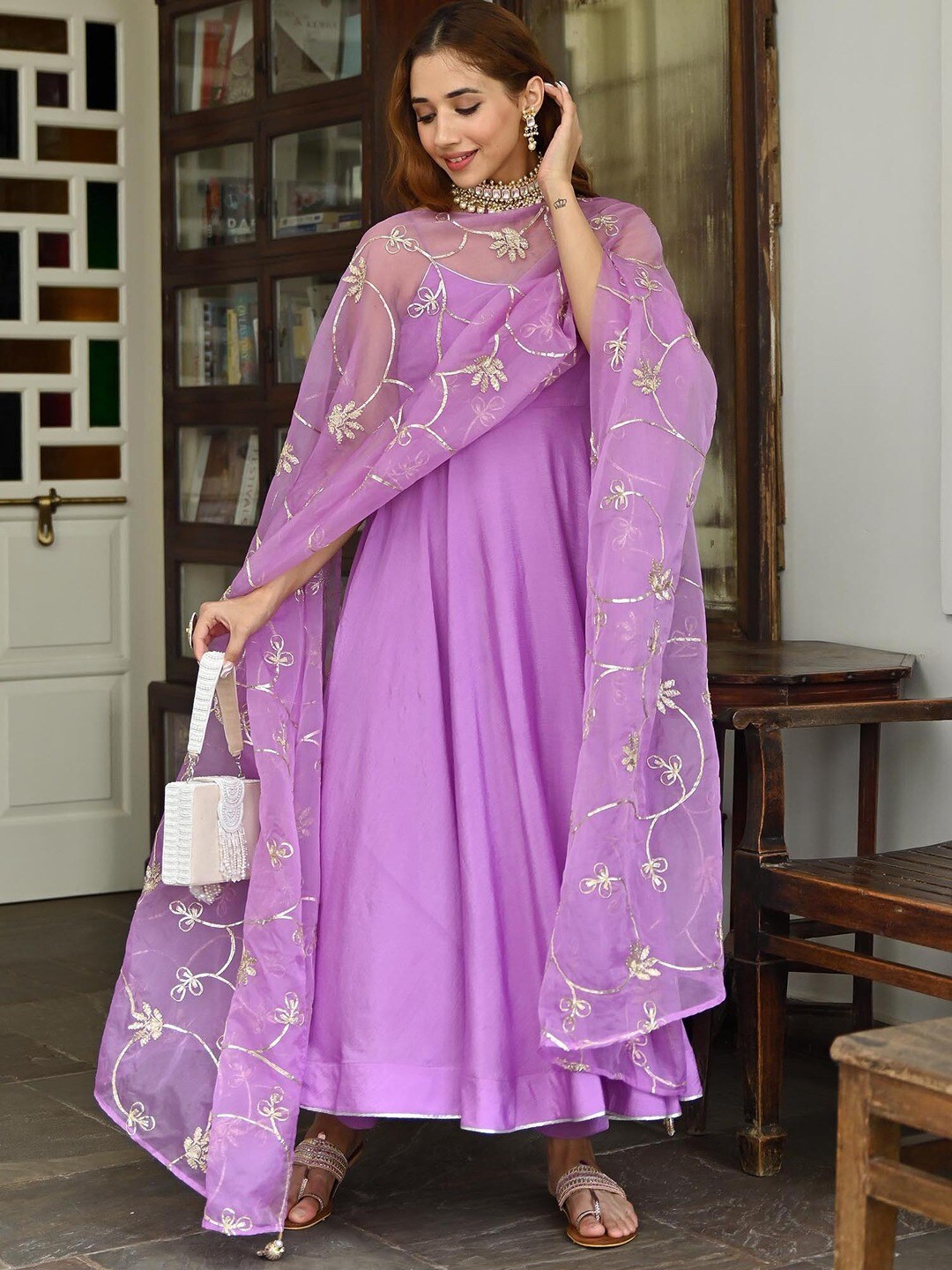 Buy Lavanya The Label Women Kurta With Churidar & With Dupatta - Kurta ... Buy Lavanya The Label Women Kurta With Churidar & With Dupatta - Kurta ...