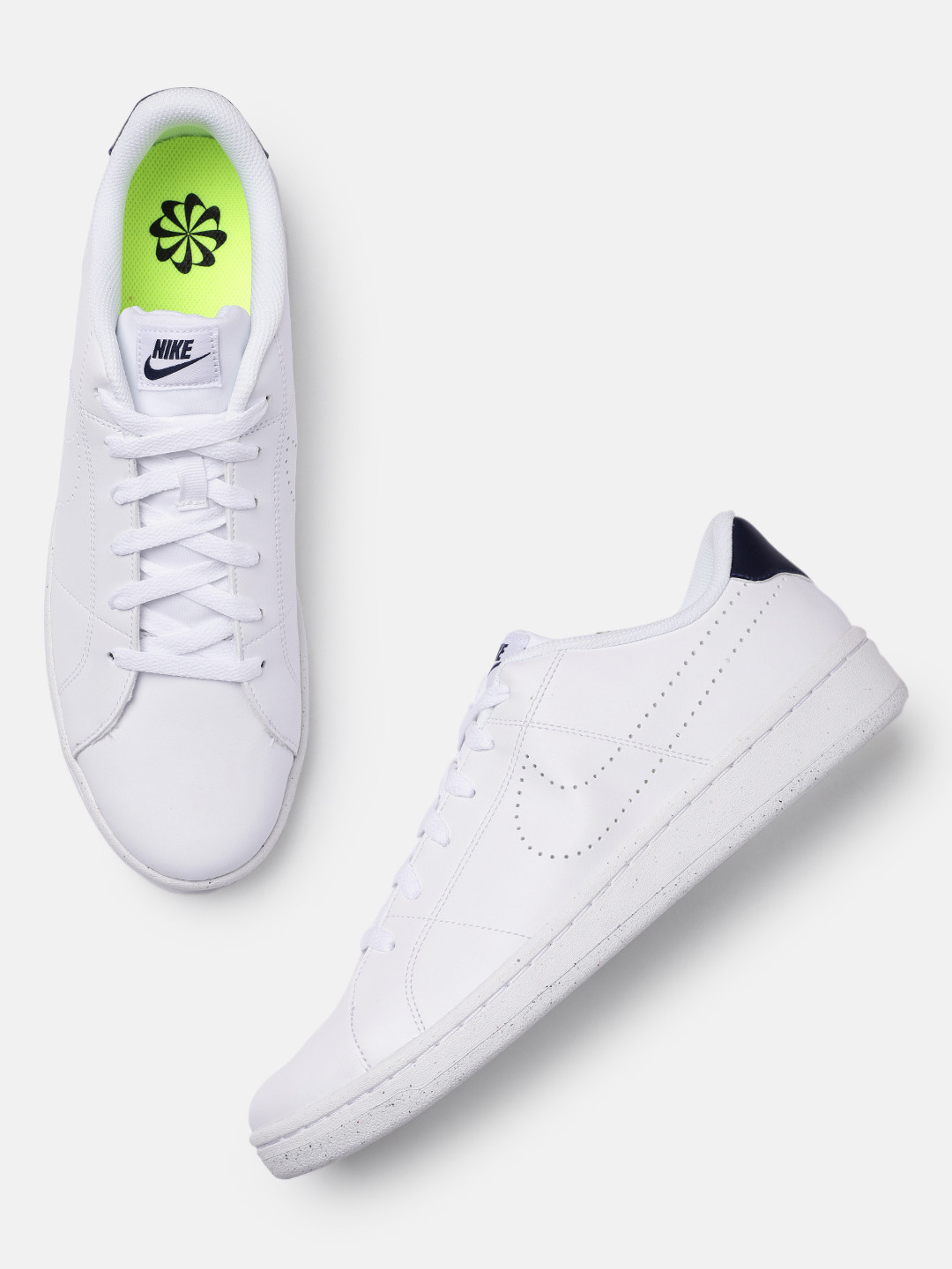 Buy Nike Men Court Royale 2 Sneakers - Casual Shoes for Men 19934960 ...
