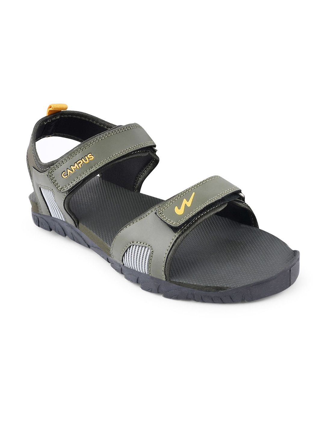Buy Campus Men Sandals - Sandals for Men 19937782 | Myntra