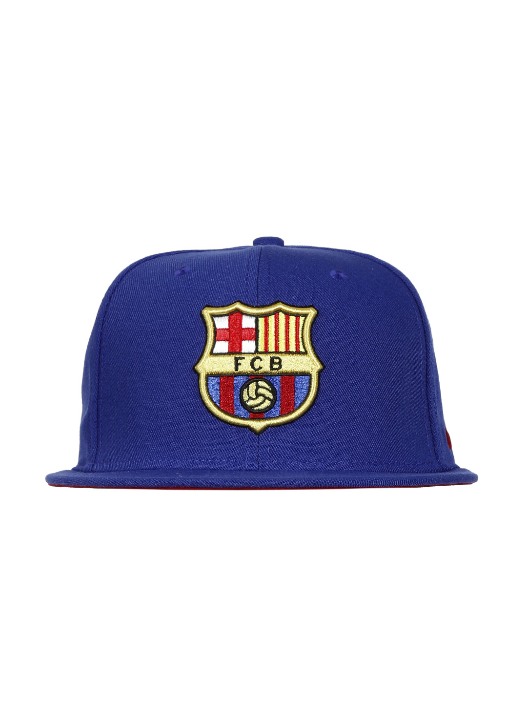 Buy Nike Unisex Blue FCB U NK TRUE Cap - Caps for Unisex 1994989 | Myntra