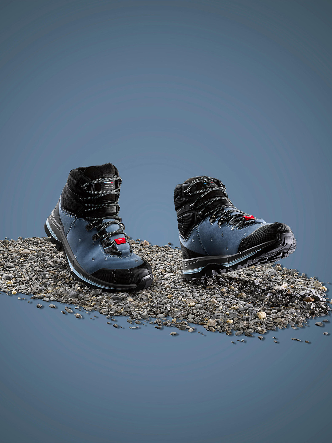 Buy FORCLAZ By Decathlon Women Blue Sports Shoes - Sports Shoes for ...