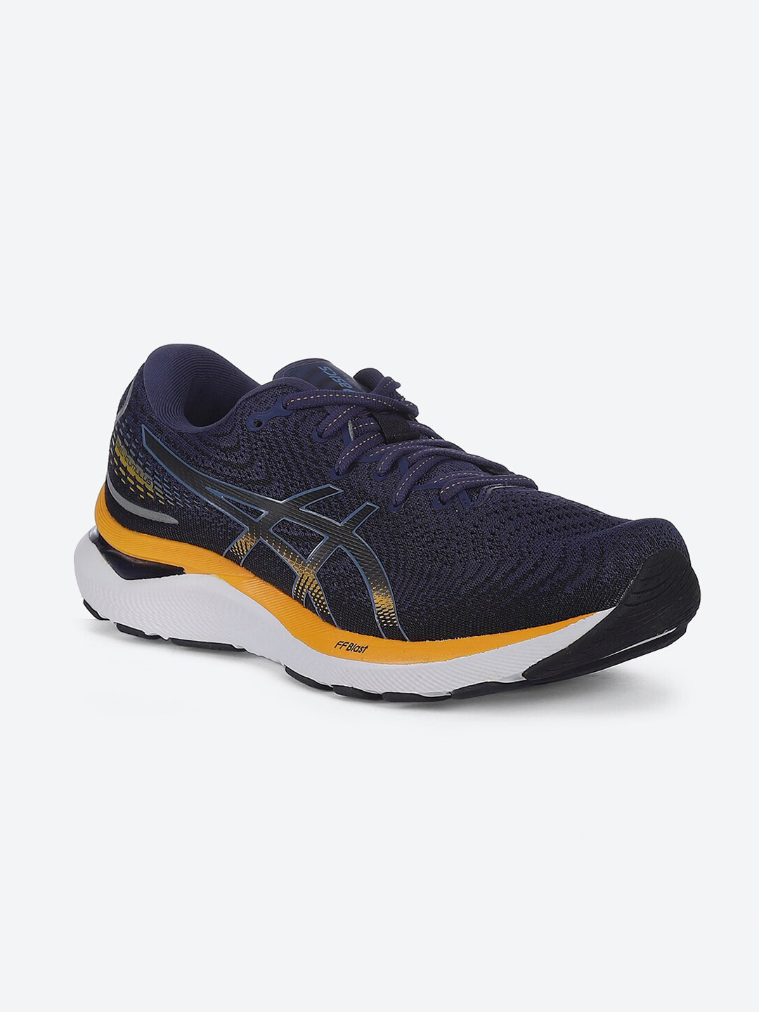 Buy ASICS Men GEL Cumulus 24 Running Shoes - Sports Shoes for Men ...
