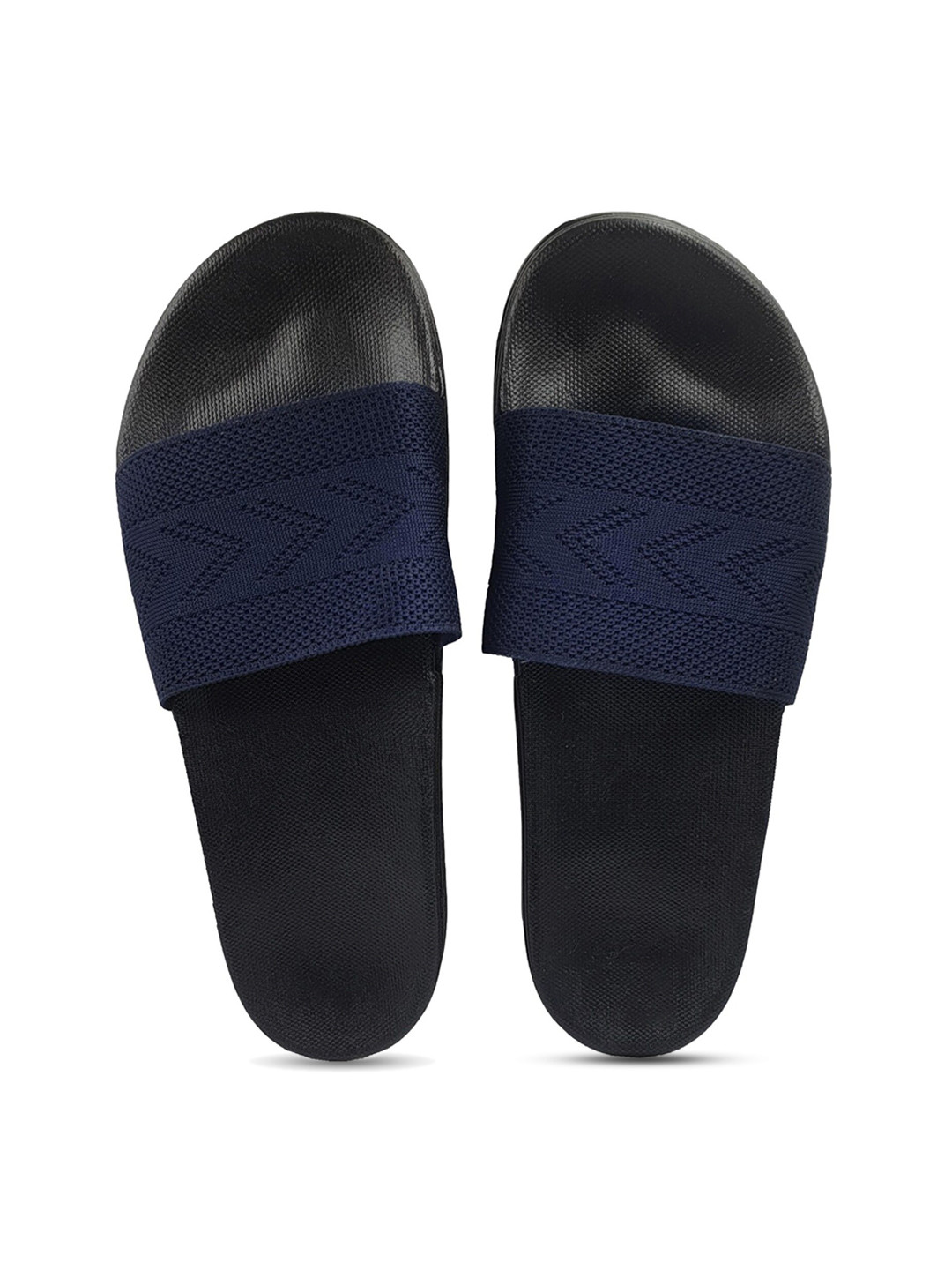 Buy Pampy Angel Men Rubber Sliders - Flip Flops for Men 20000084 | Myntra