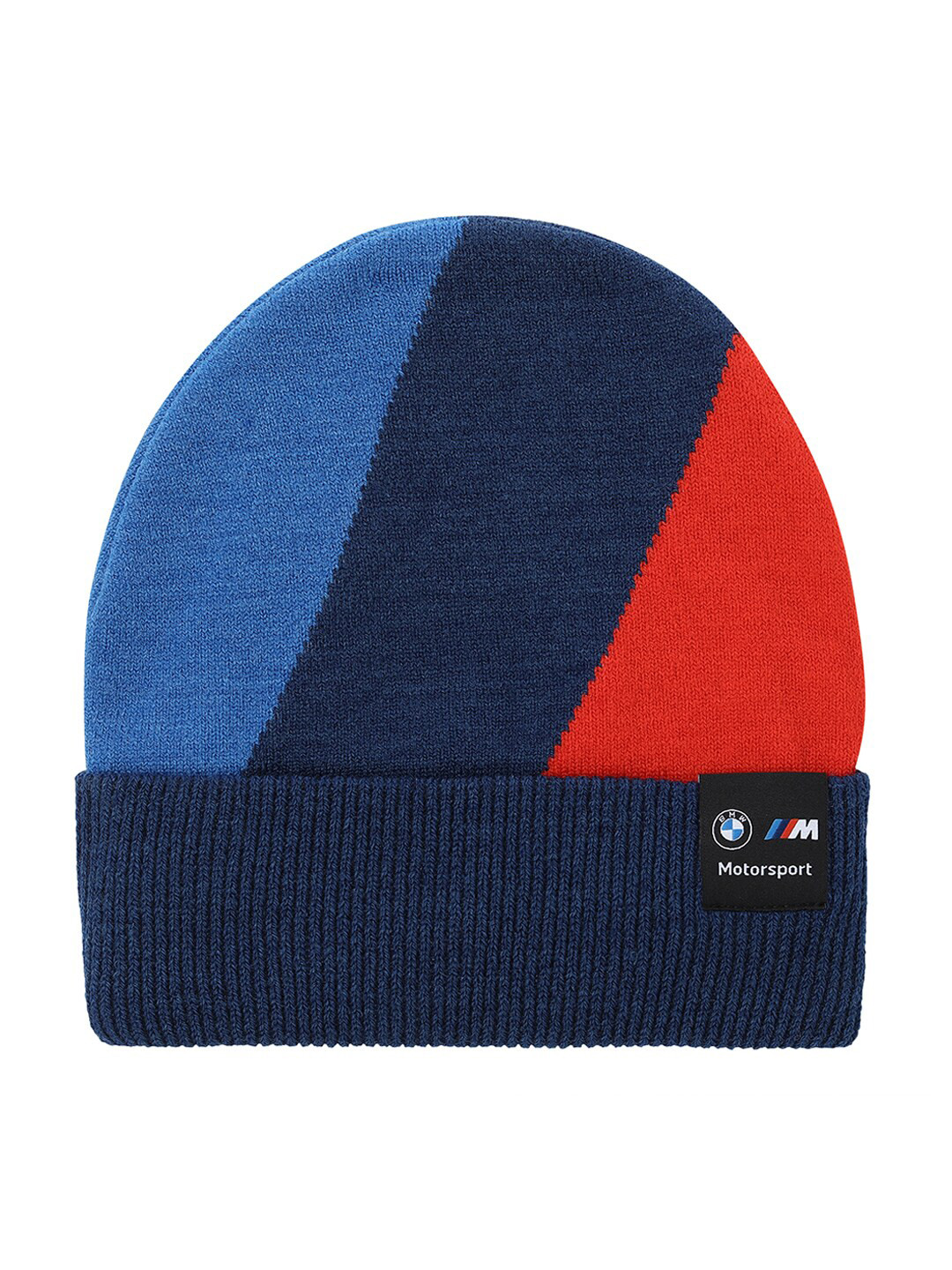 Buy PUMA Motorsport Men Colourblocked Beanie - Caps for Men 20002798 ...