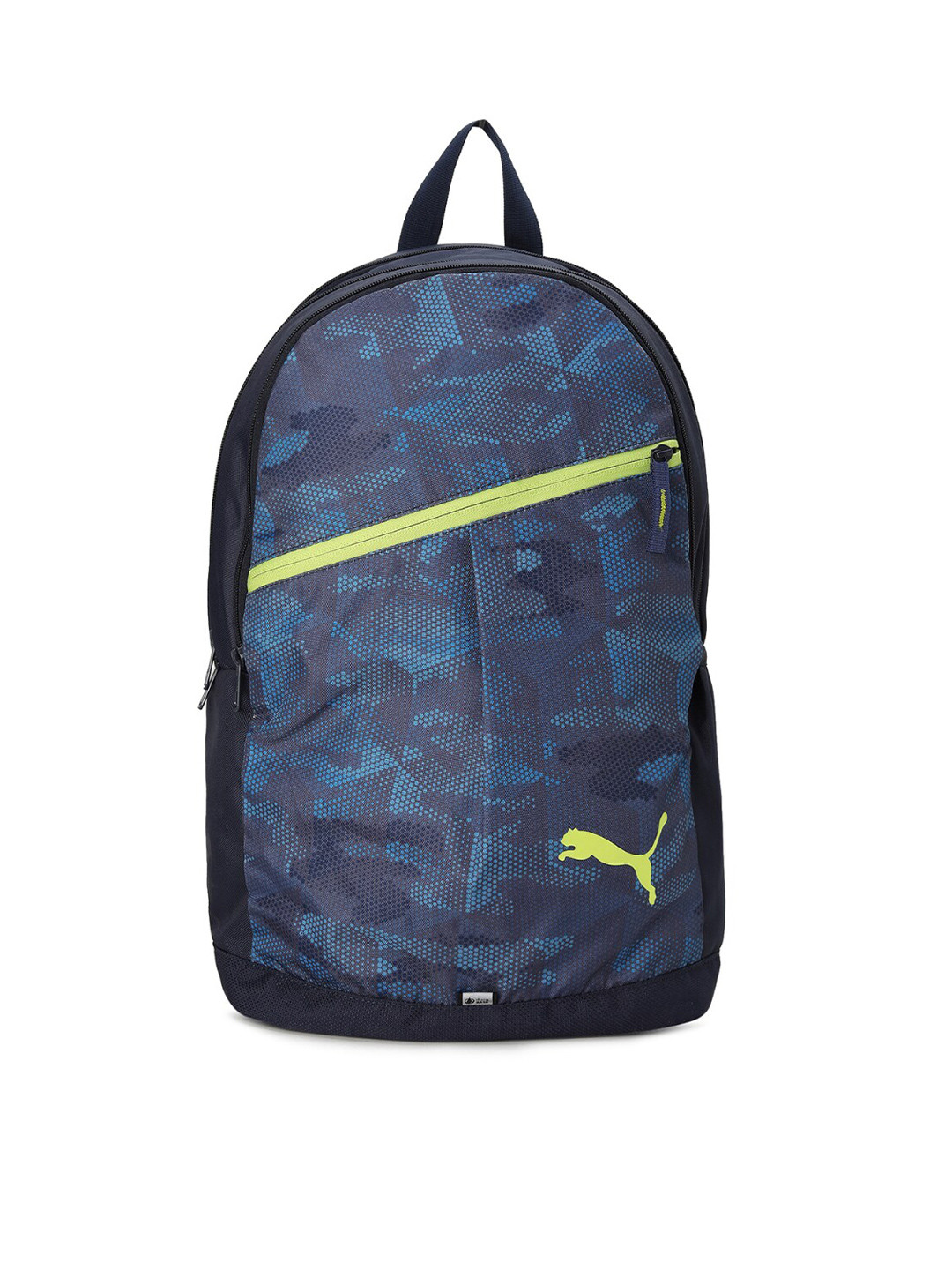 Buy Puma Unisex Blue Backpacks - Backpacks for Unisex 20006376 | Myntra