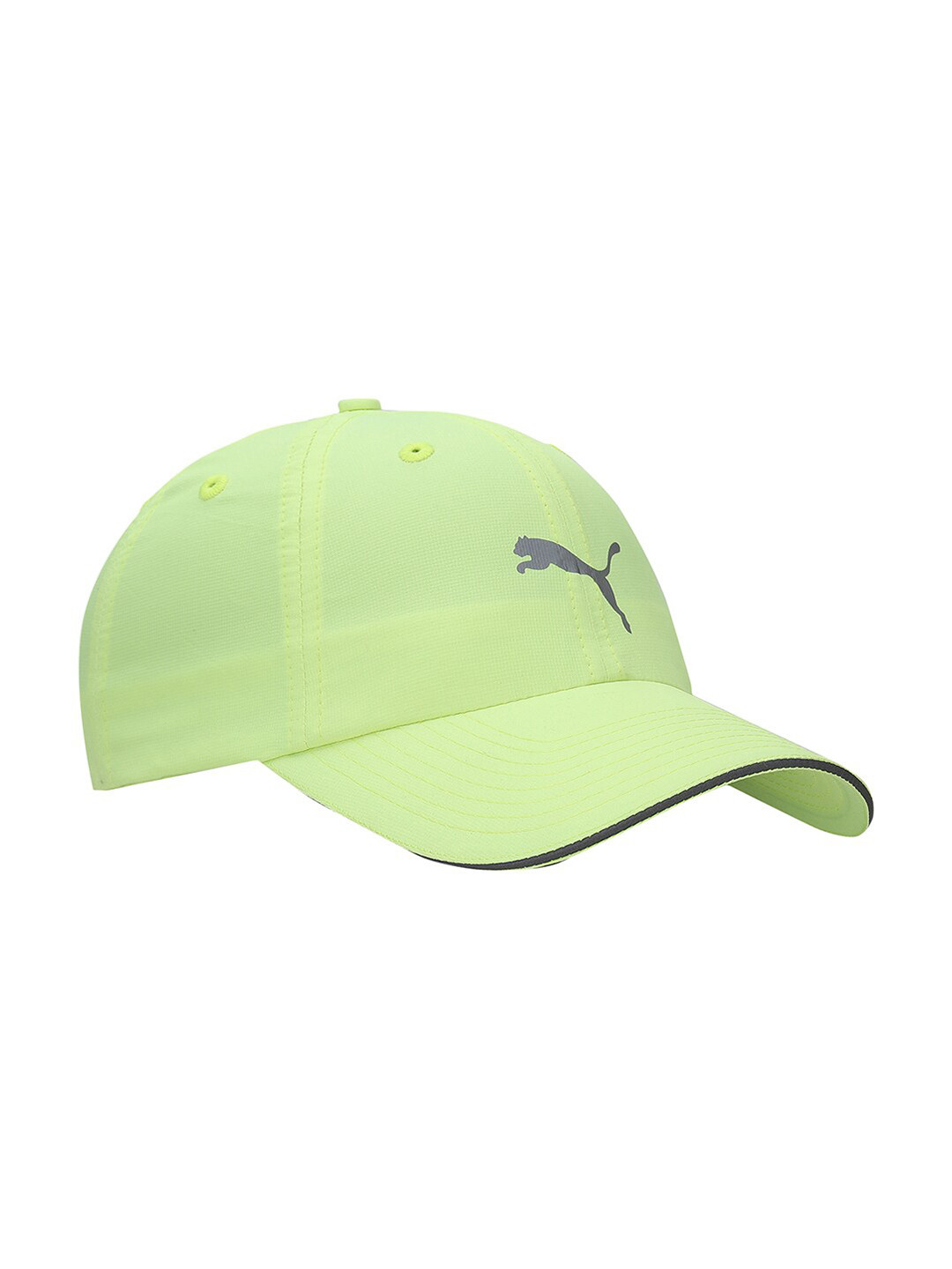 Buy Puma Unisex Yellow Printed Baseball Cap - Caps for Unisex 20006430 ...