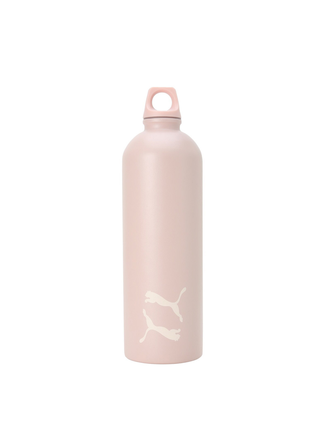 Buy Puma Unisex Pink Exhale Training Solid Water Bottle - Water Bottle ...