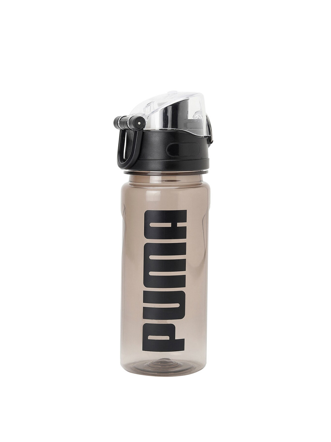Buy Puma Black Sportstyle Printed Trainings Water Bottle 600ML - Water ...