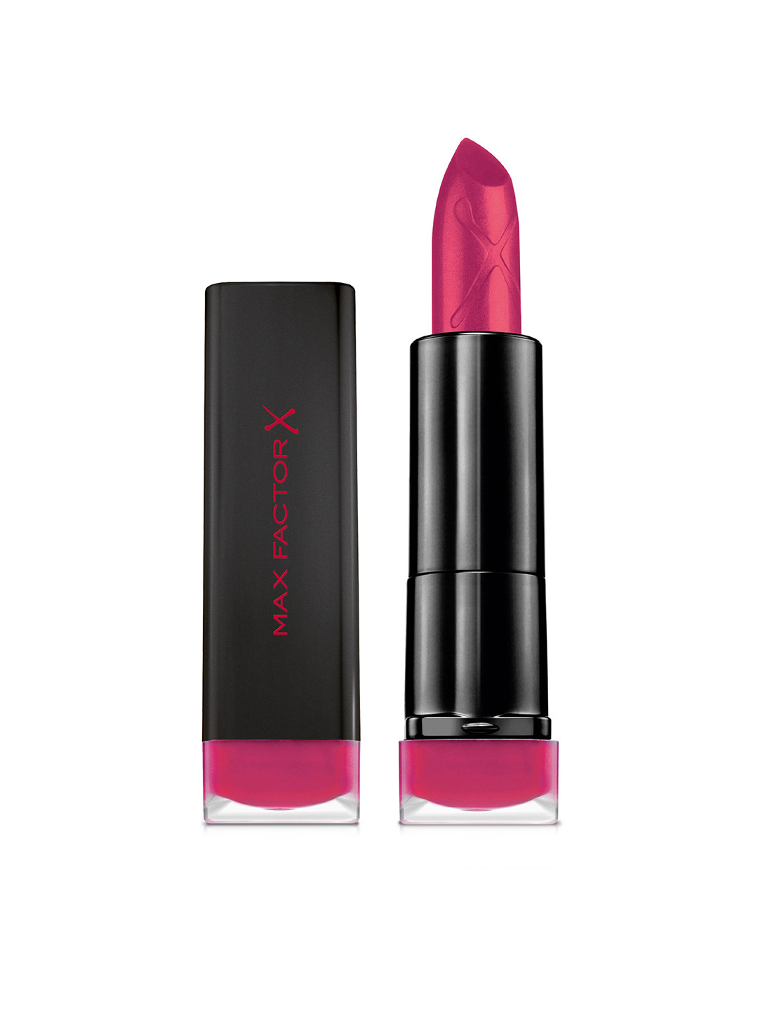 Buy Max Factor Colour Elixir Velvet Matte Lipstick Blush 4g - Lipstick ...