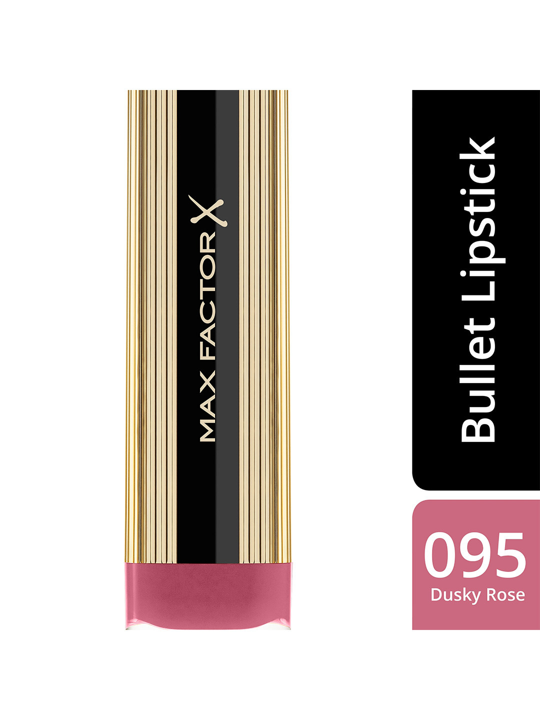 Buy Max Factor Pink Elixir Lipstick - Lipstick for Women 20028094 | Myntra