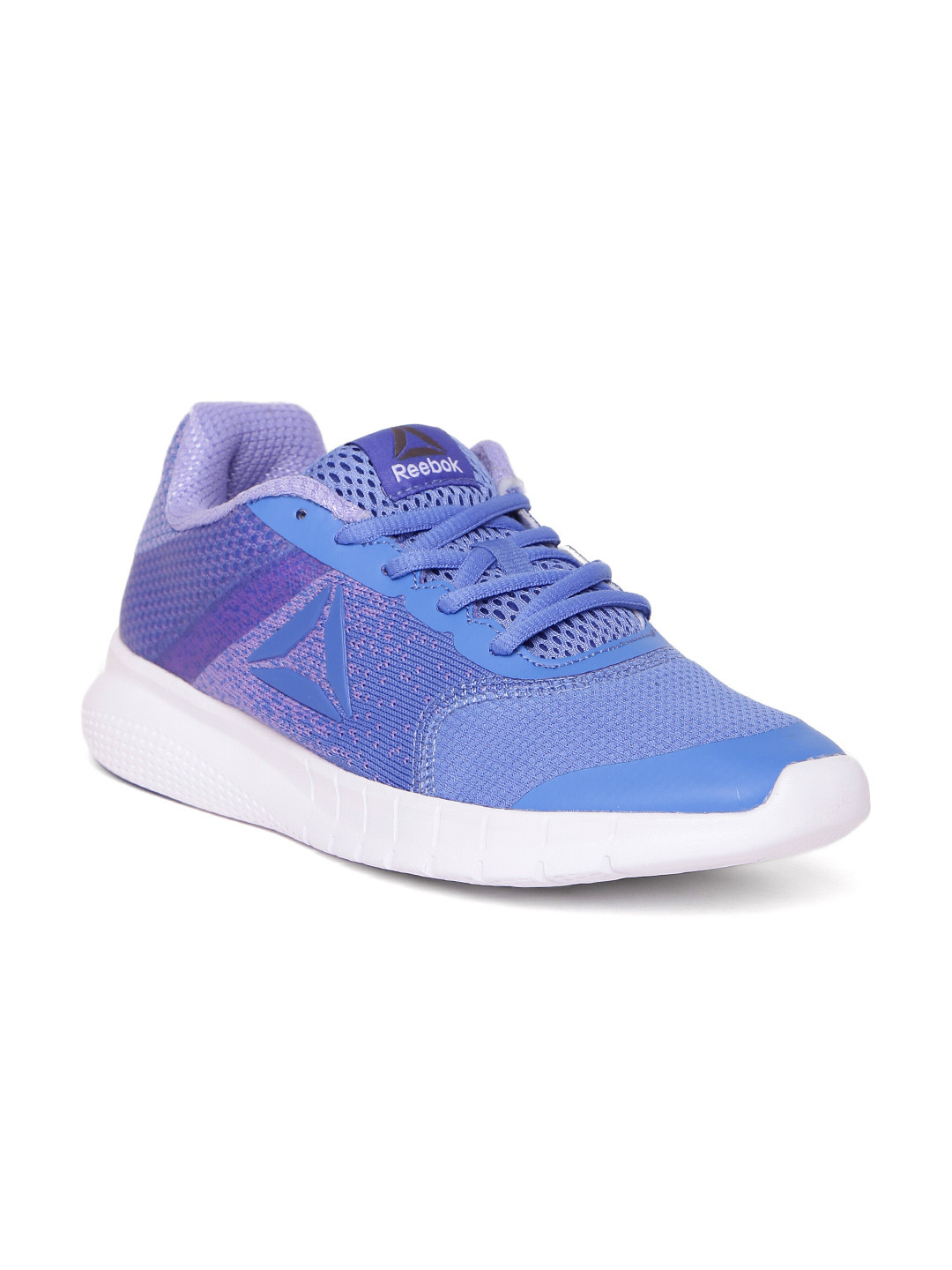 Buy Reebok Girls Blue INSTALITE Running Shoes - Sports Shoes for Girls ...