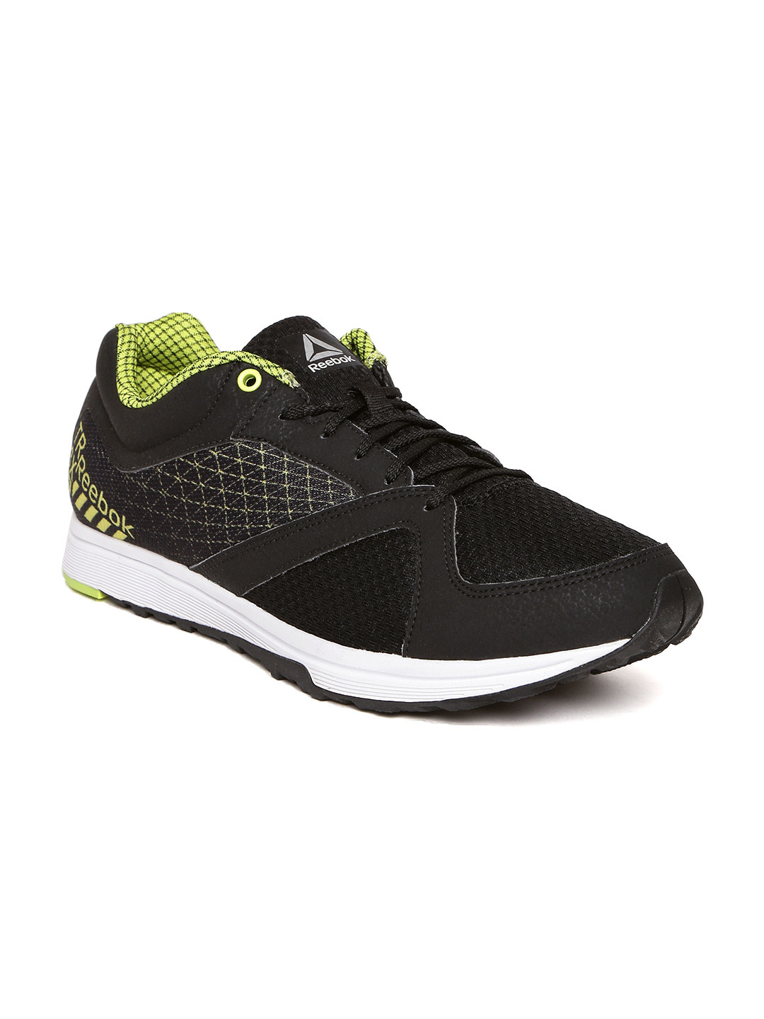 Buy Reebok Men Black Training Shoes - Sports Shoes for Men 2003743 | Myntra