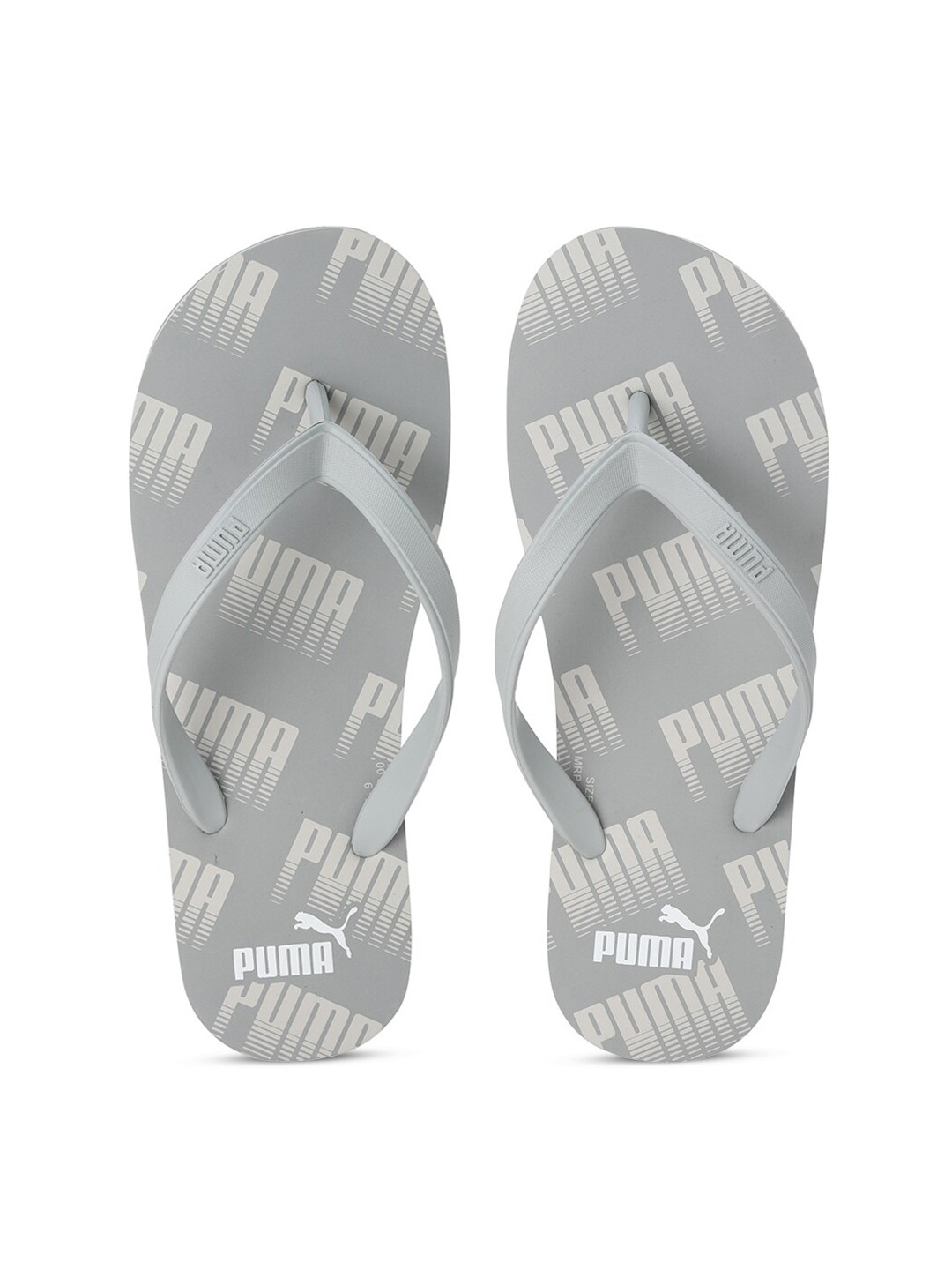Buy Puma Unisex Triumph Flip Flops - Flip Flops for Unisex 20054490 ...