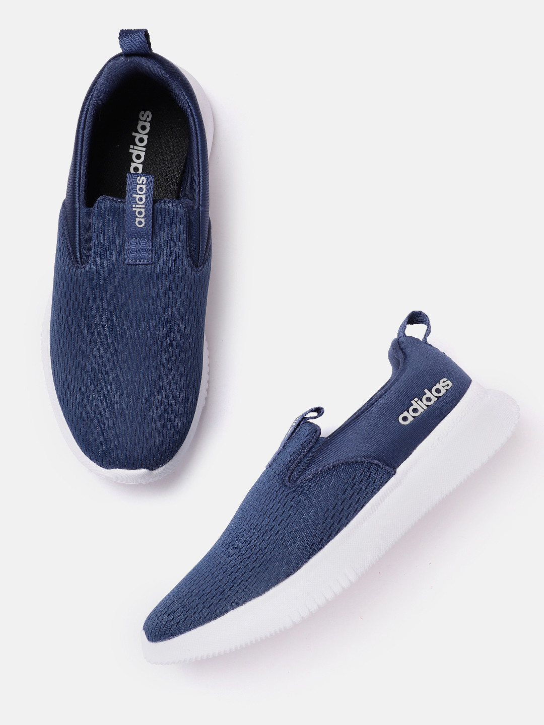 Buy ADIDAS Men Woven Design Flodean Walking Shoes - Sports Shoes for ...