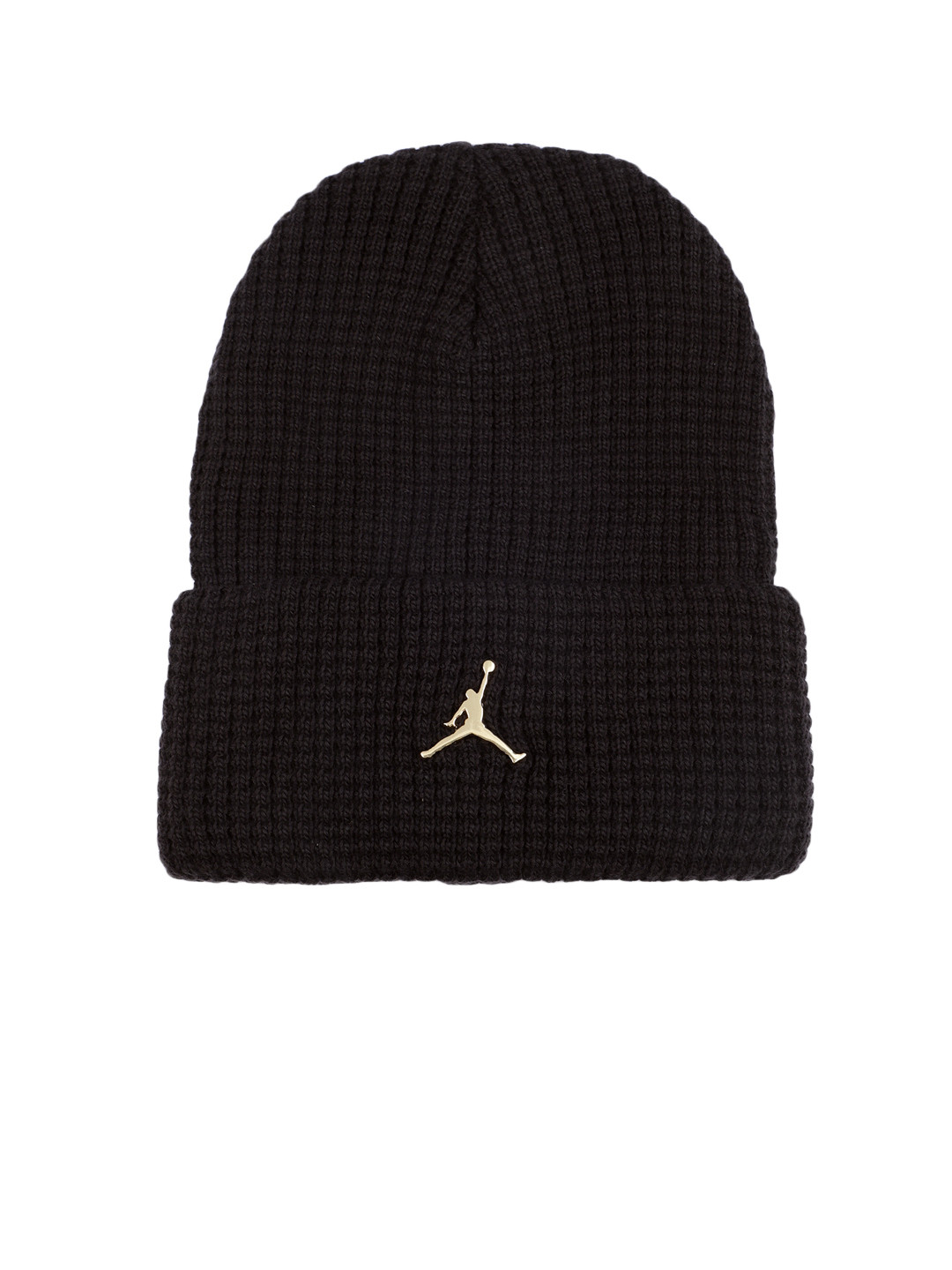 Buy Nike Unisex Black Jordan Utility Beanie - Caps for Unisex 20073060 ...
