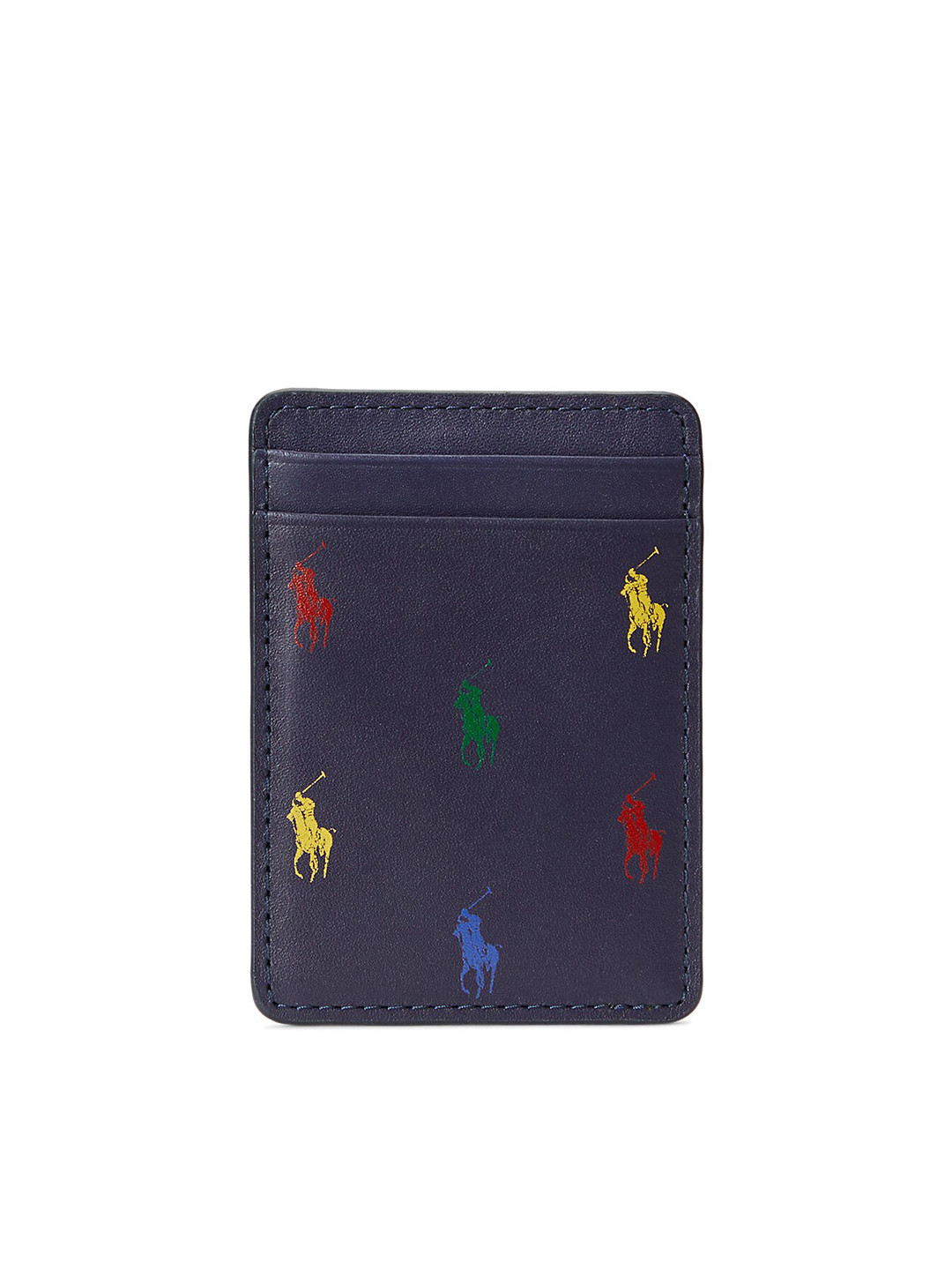 Buy Polo Ralph Lauren Men Card Holder - Wallets for Men 20090588 | Myntra
