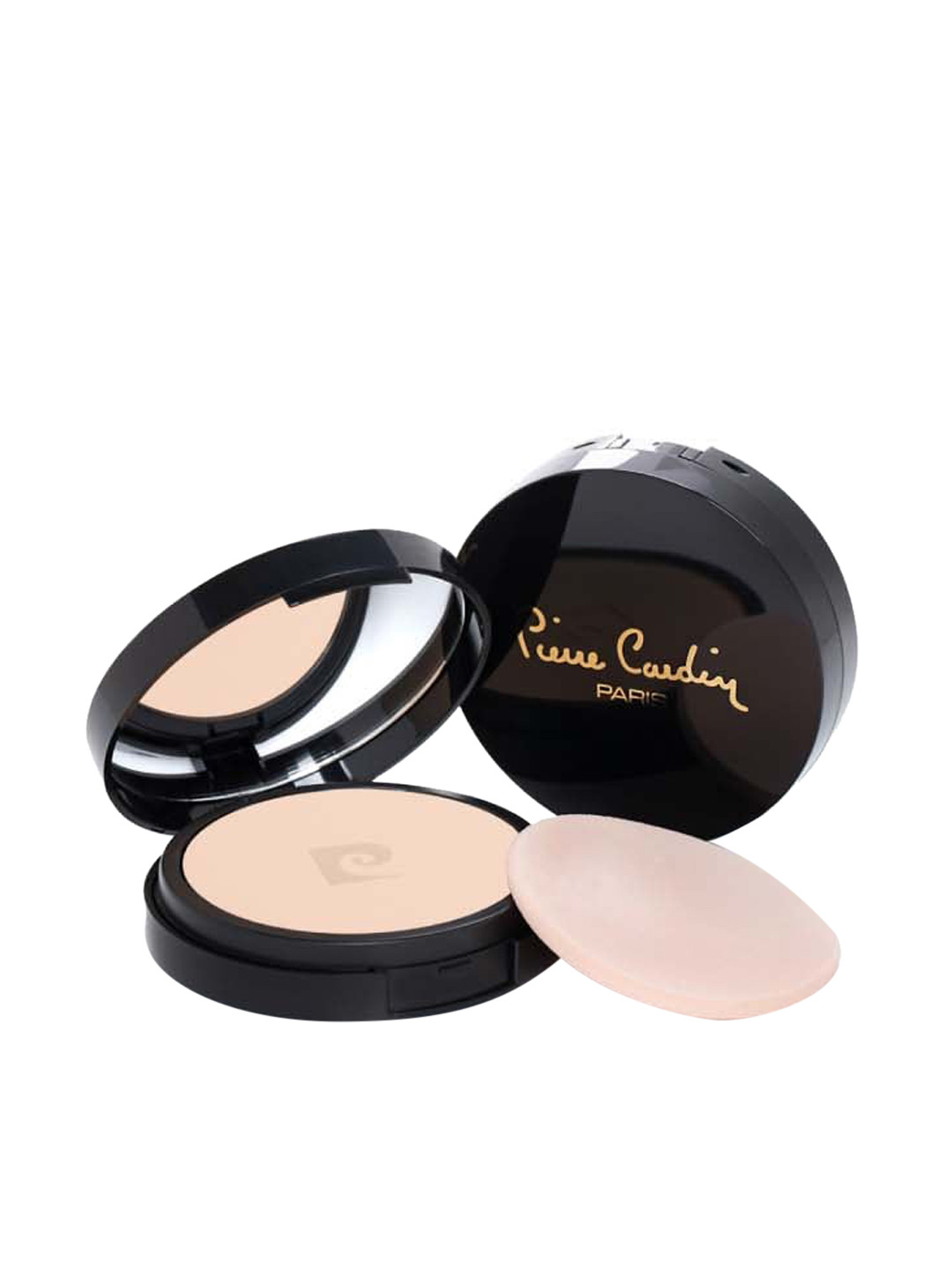 Buy Pierre Cardin Paris Mineral Powder 12g 812 Neutral Honey - Compact ...