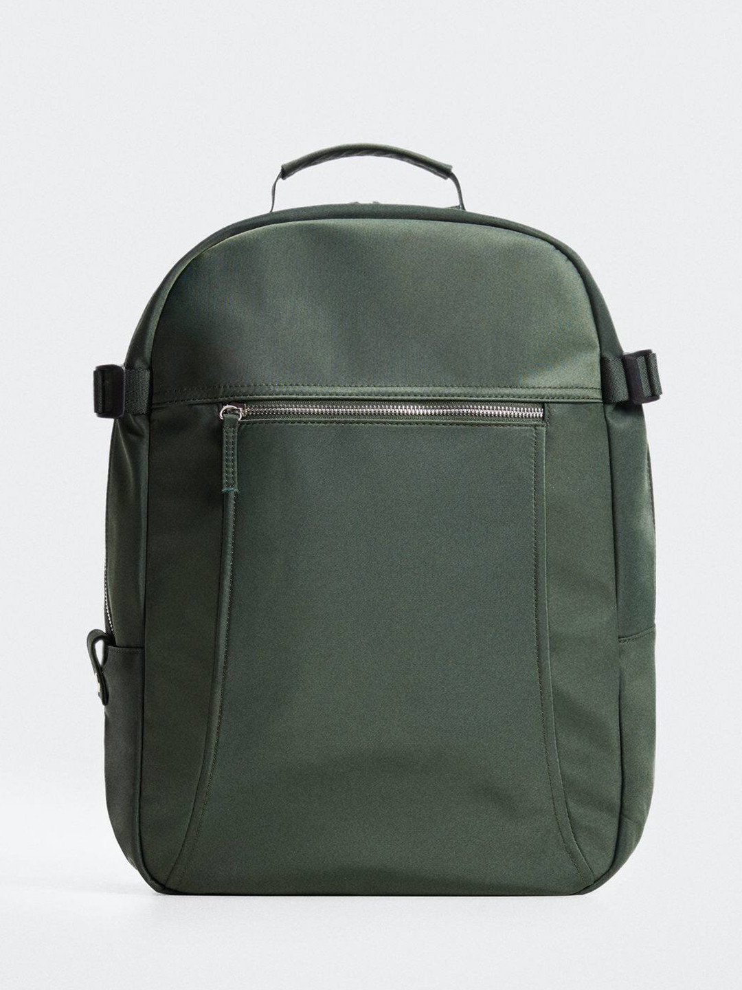 Buy MANGO MAN Laptop Backpack 16.83 L - Backpacks for Men 20120366 | Myntra