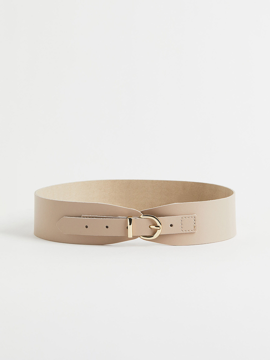Buy H&M Women Leather Waist Belt - Belts for Women 20141354 | Myntra