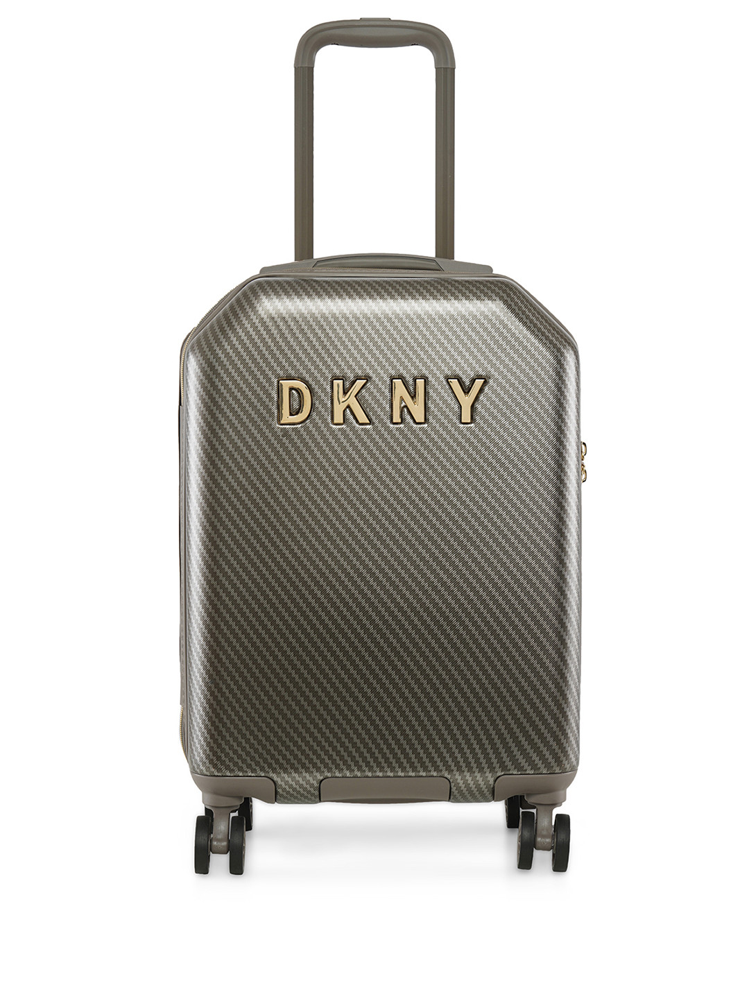 Buy DKNY ALLURE 2.0 Range Ash Metallic Color Hard Case Abs Pc Film ...