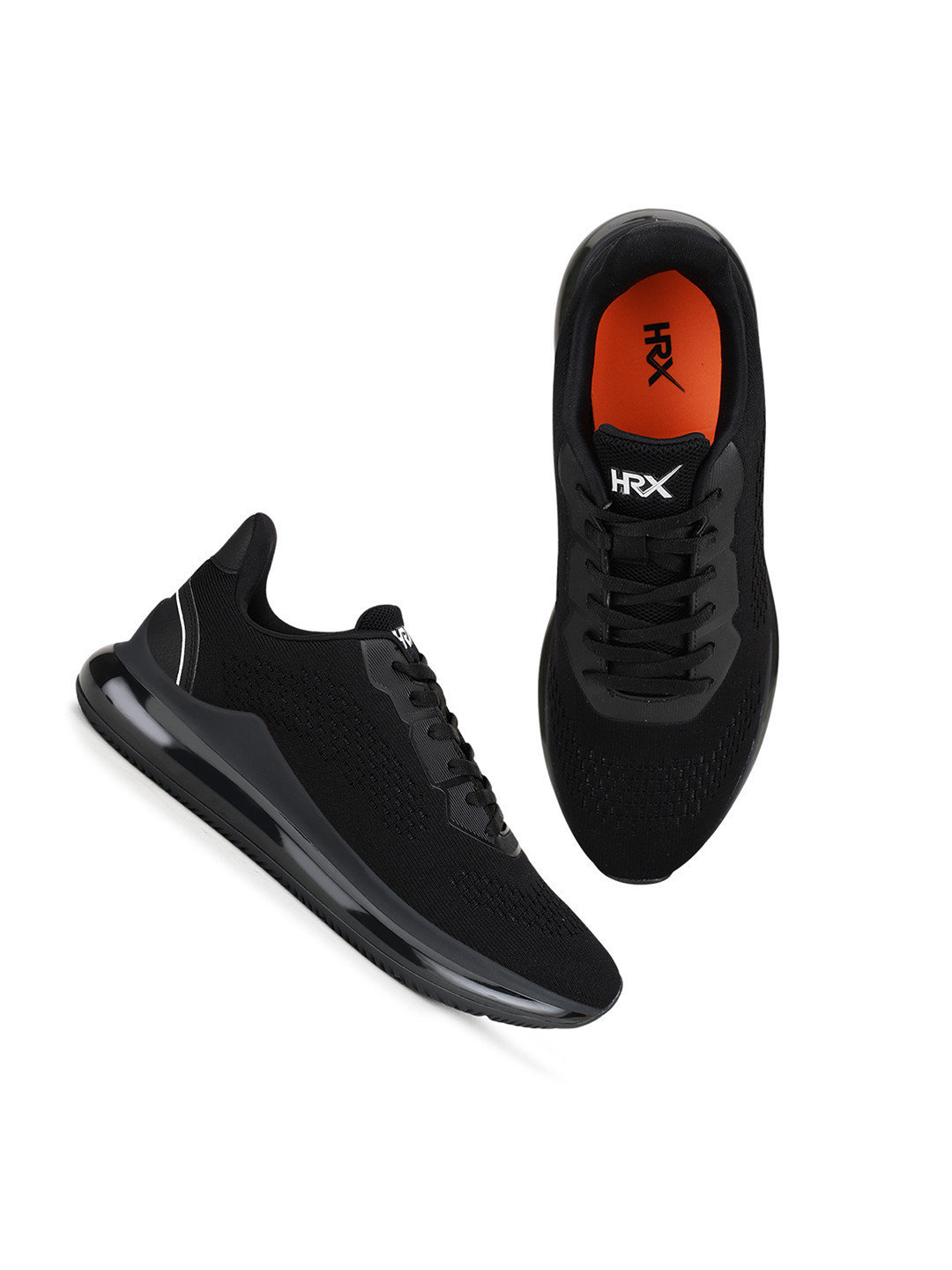 Buy HRX By Hrithik Roshan Men Urban Street Athleisure Shoe - Casual ...