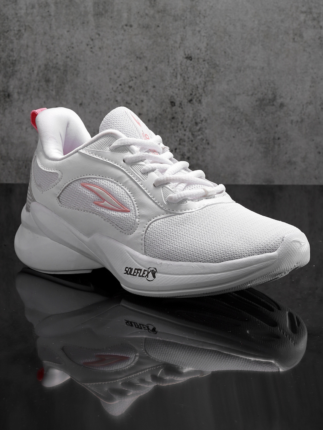 Buy ASIAN Women Mesh Running Non Marking Shoes - Sports Shoes for Women ...