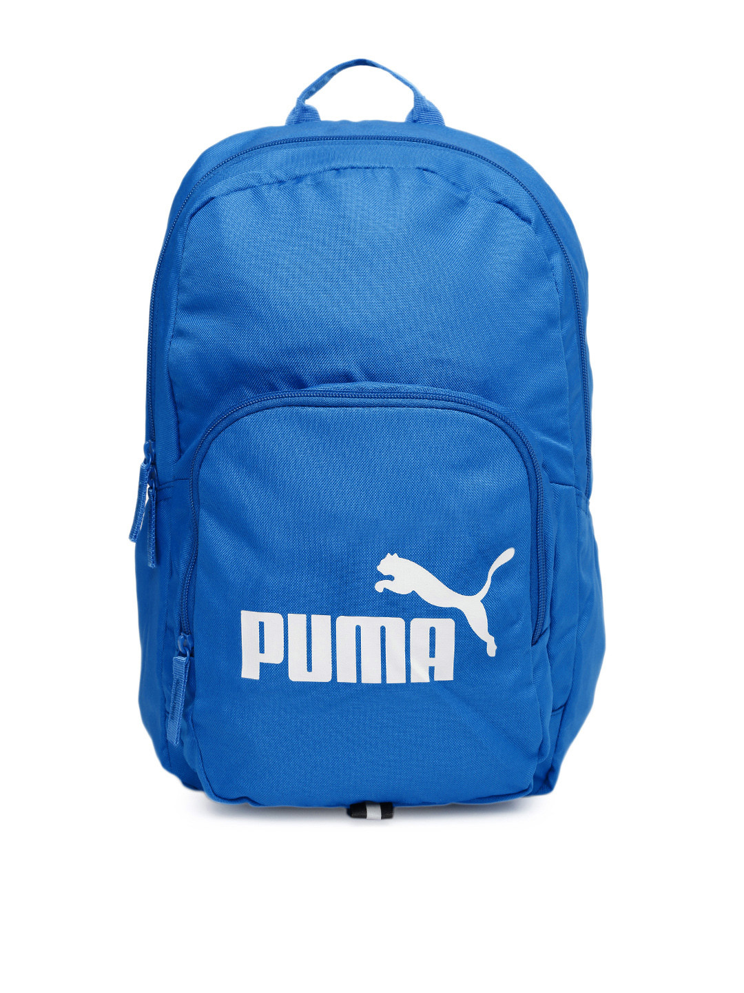 Buy Puma Unisex Blue Phase Backpack - Backpacks for Unisex 2016483 | Myntra