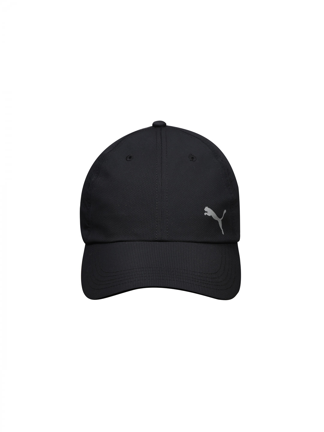 Buy Puma Unisex Black Training Vent Cap - Caps for Unisex 2016498 | Myntra