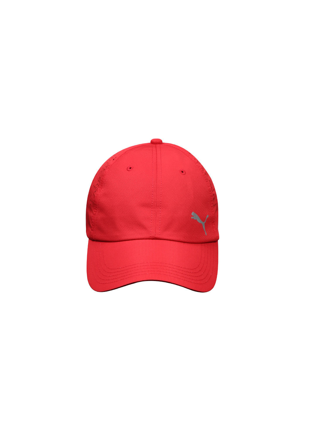 Buy Puma Unisex Red Training Vent Cap - Caps for Unisex 2016500 | Myntra