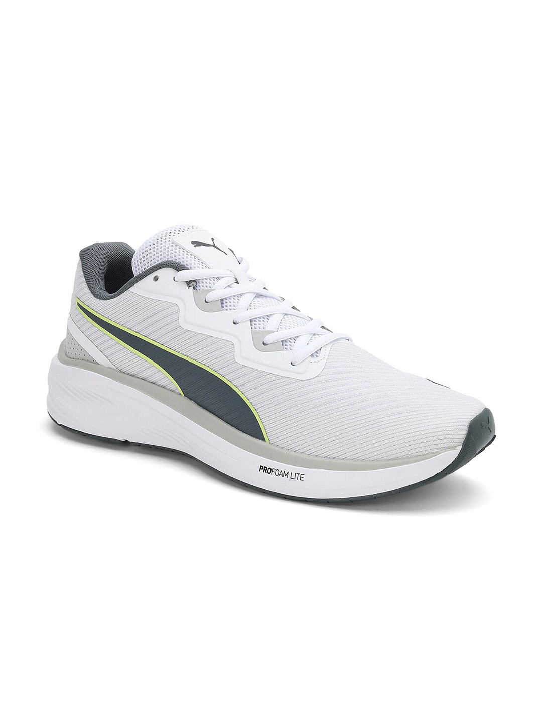 Buy Puma Unisex Aviator Profoam Sky Running Shoes - Sports Shoes for ...