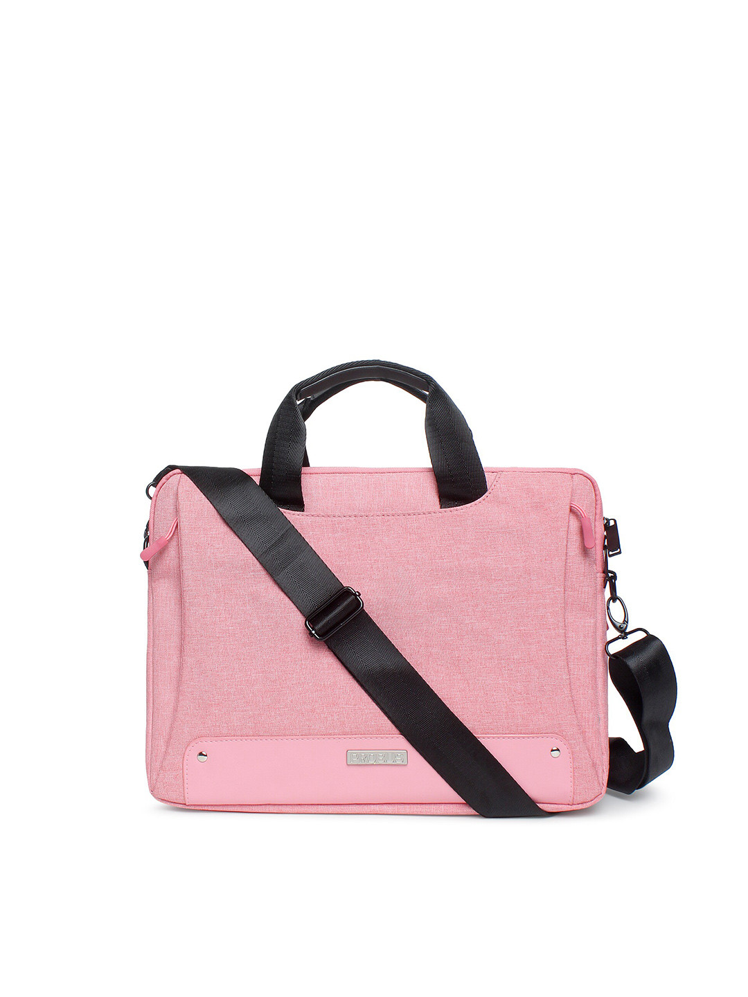 Buy PROBUS Unisex Pink Laptop Bag - Laptop Bag for Unisex 20182968 | Myntra