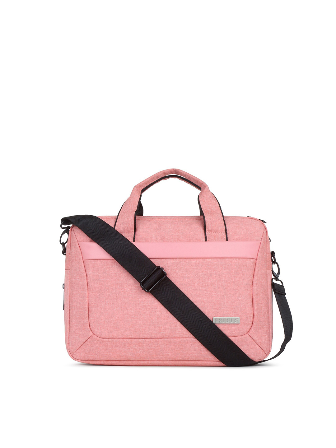 Buy PROBUS Unisex Pink Laptop Bag - Laptop Bag for Unisex 20183580 | Myntra