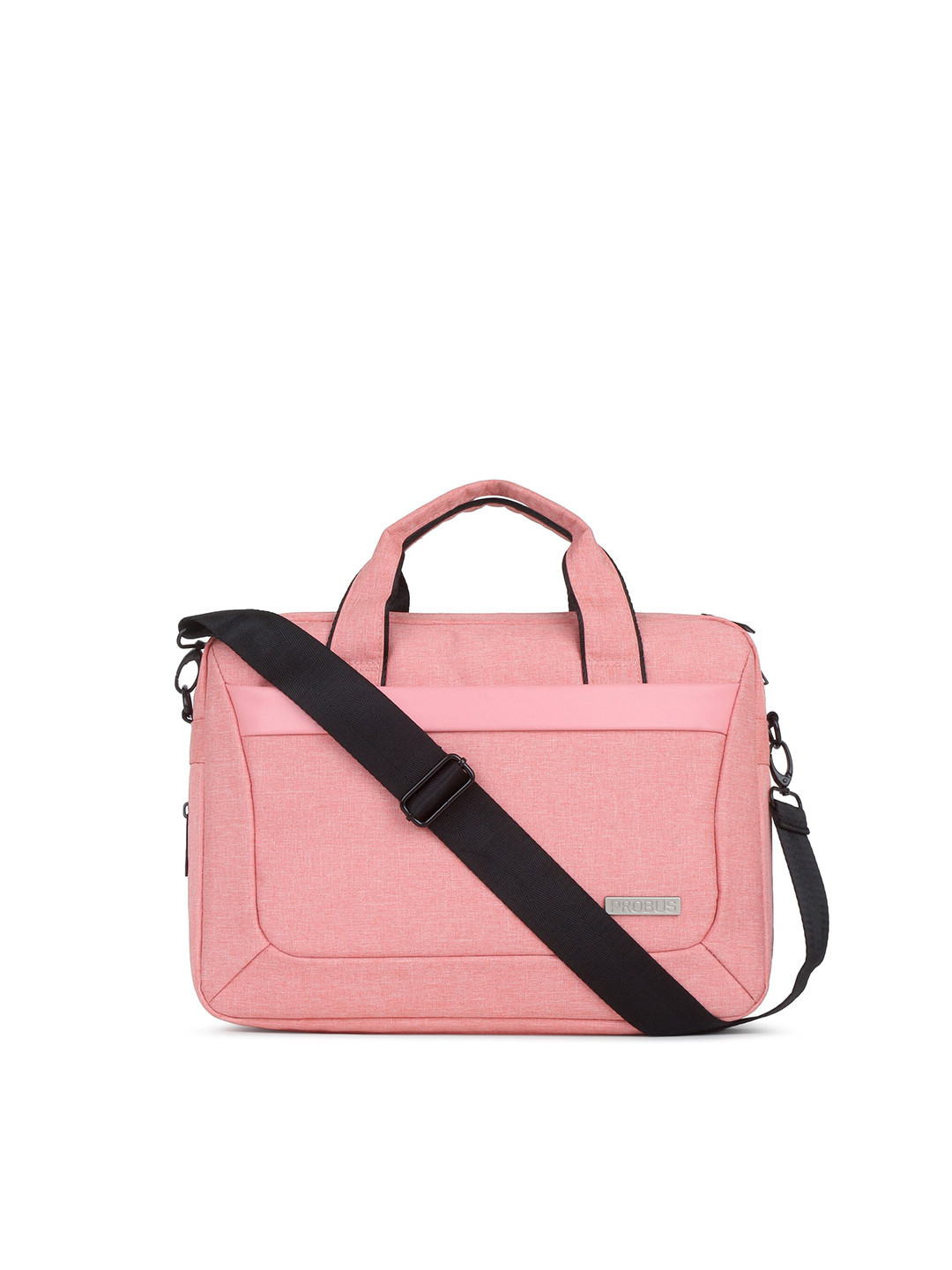 Buy PROBUS Unisex Pink Laptop Bag - Laptop Bag for Unisex 20183582 | Myntra